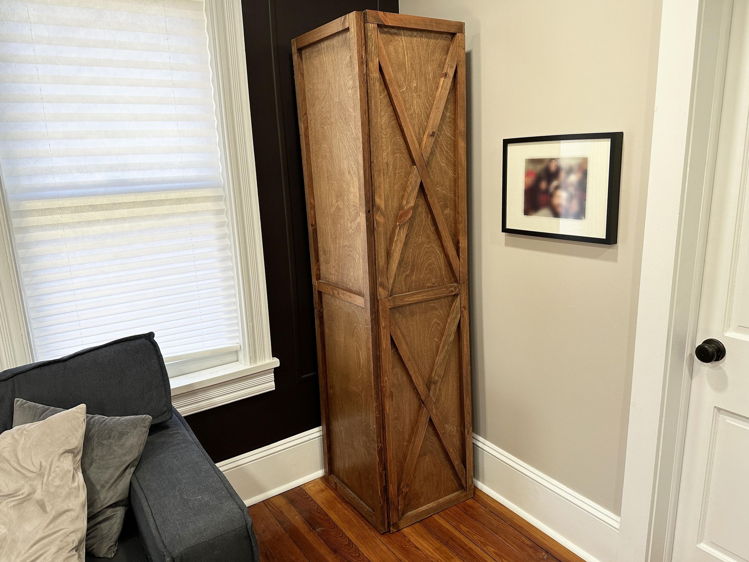 The Stowaway Simulator : 8 Steps (with Pictures) - Instructables