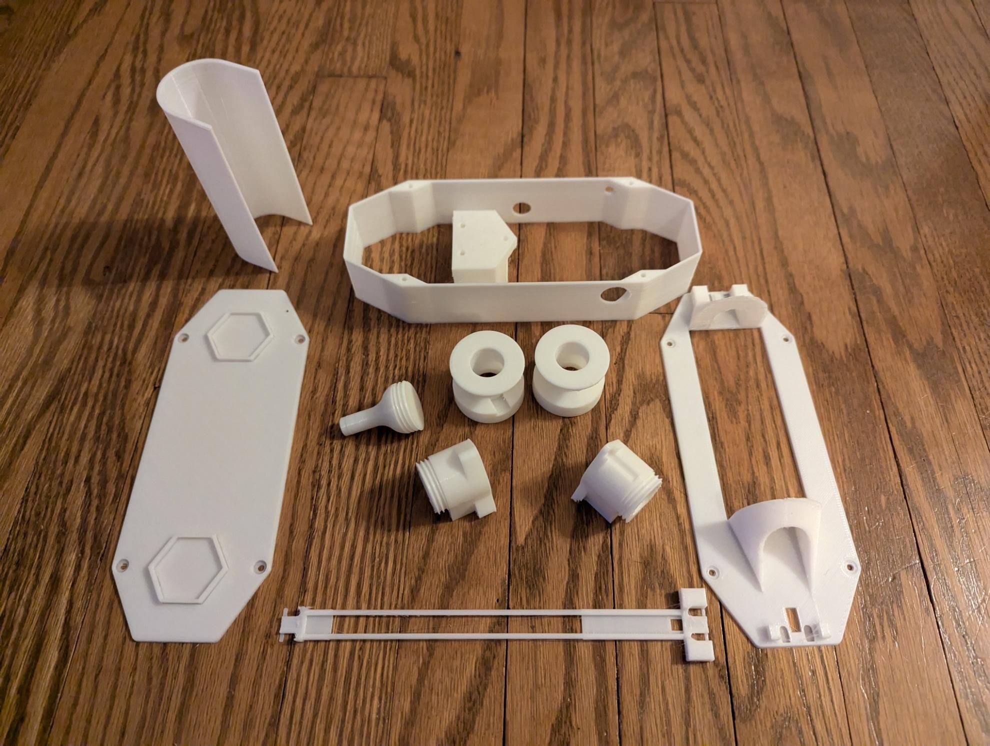 Electromagnetic Marble Accelerator for Gravitrax : 13 Steps (with ...