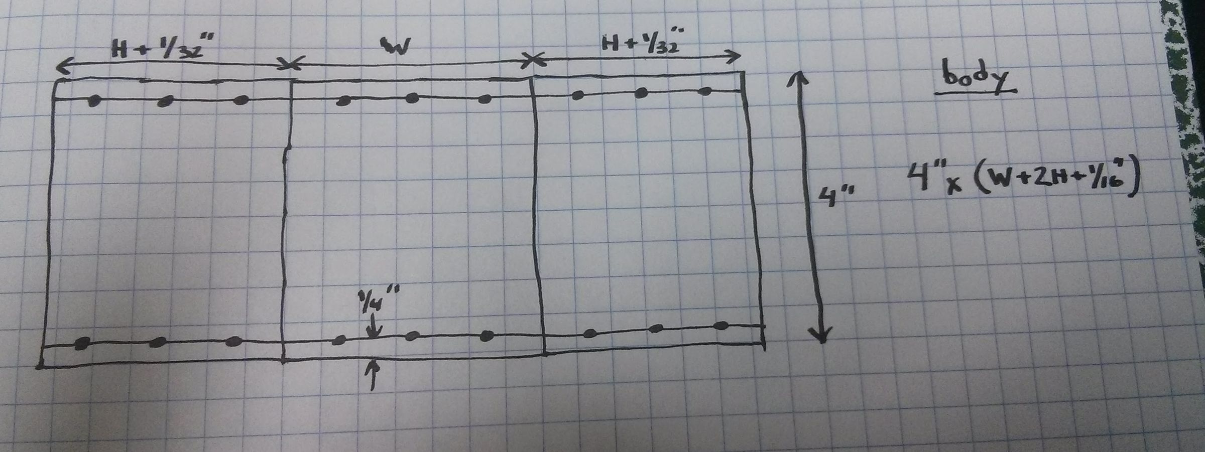 A Riveted Metal Box With Lid : 11 Steps - Instructables