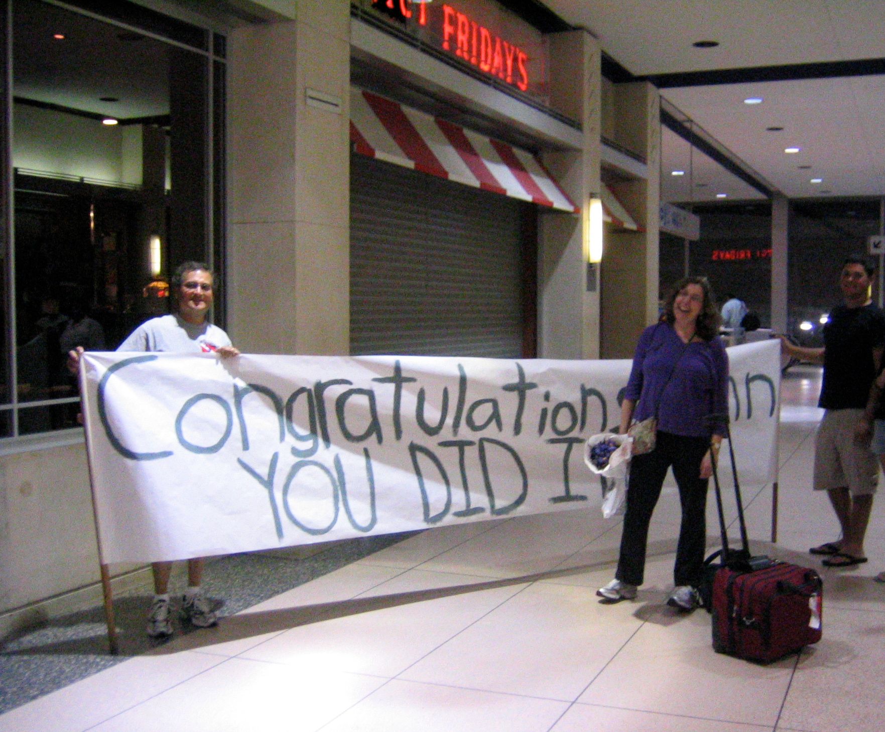 Giant Welcome Sign - Instructables