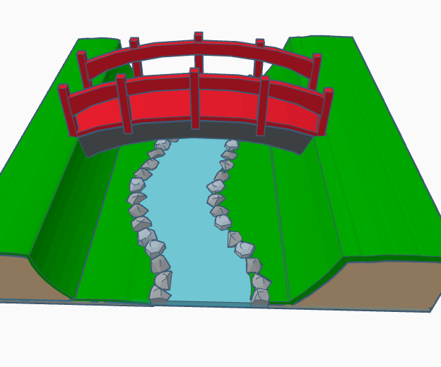 River Bridge : 5 Steps - Instructables