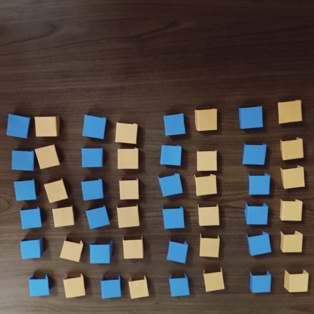 The Infinity Cube : 6 Steps - Instructables