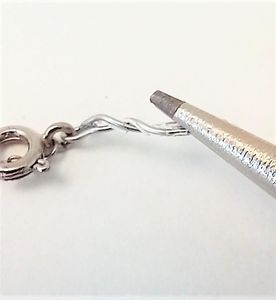 Easy Jewelry Repair for Common Jewelry Breaks : 5 Steps (with Pictures ...
