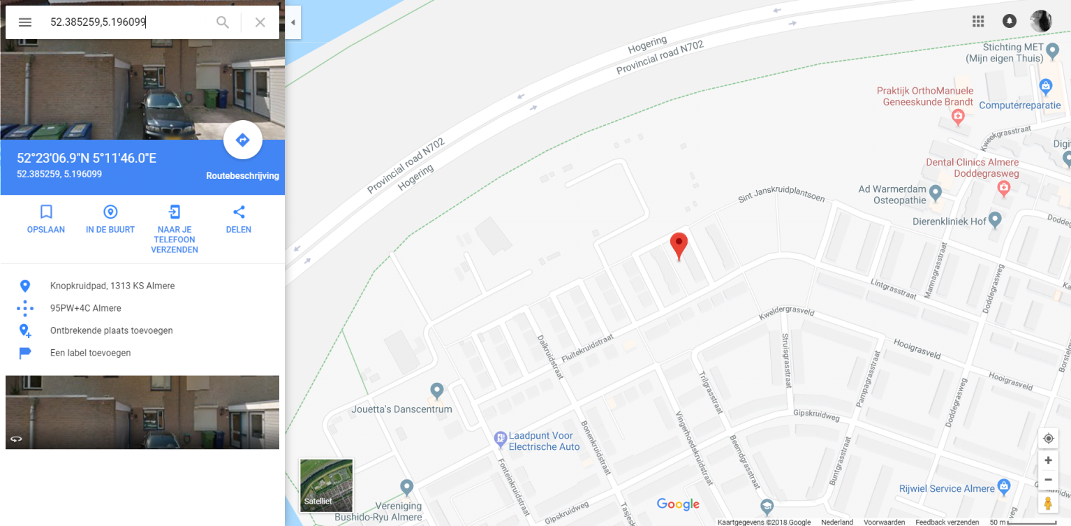 Location Tracker With NodeMCU ESP8266 : 10 Steps - Instructables