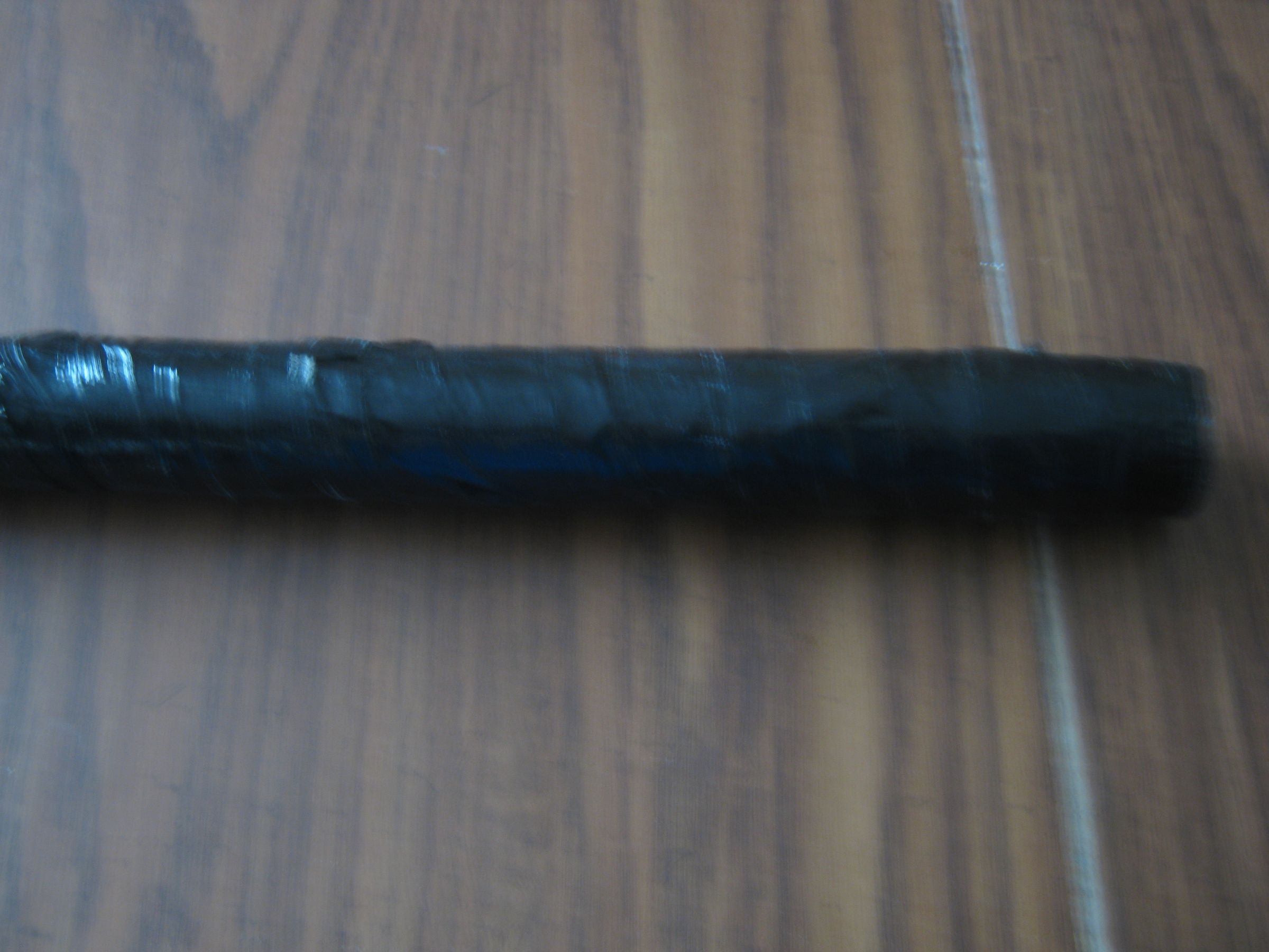 Duct Tape Rocket : 5 Steps - Instructables