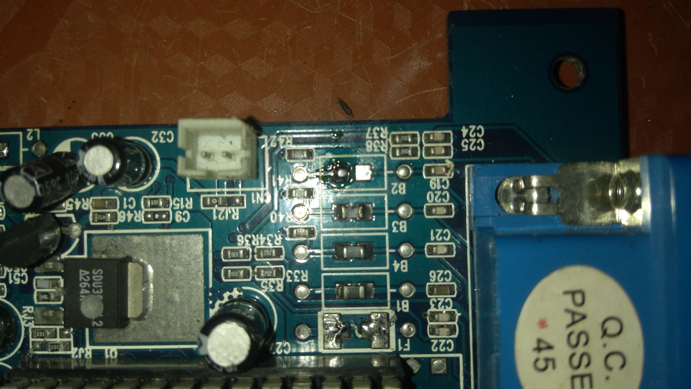 How to Solder Smd Like a Pro : 5 Steps - Instructables