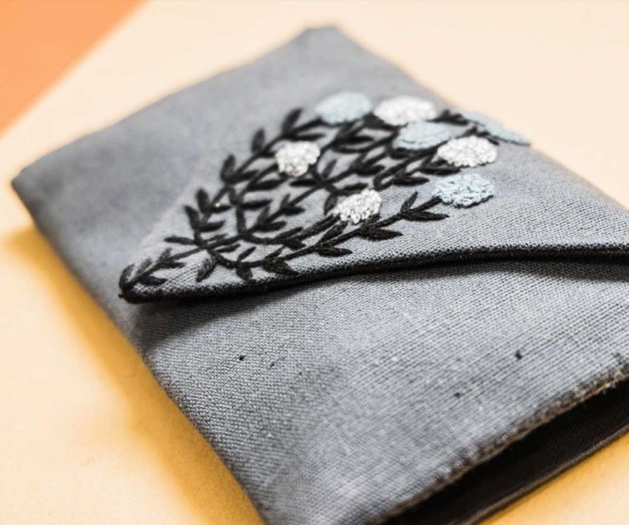 How to Make a Cute Needle Case... : 3 Steps (with Pictures) - Instructables