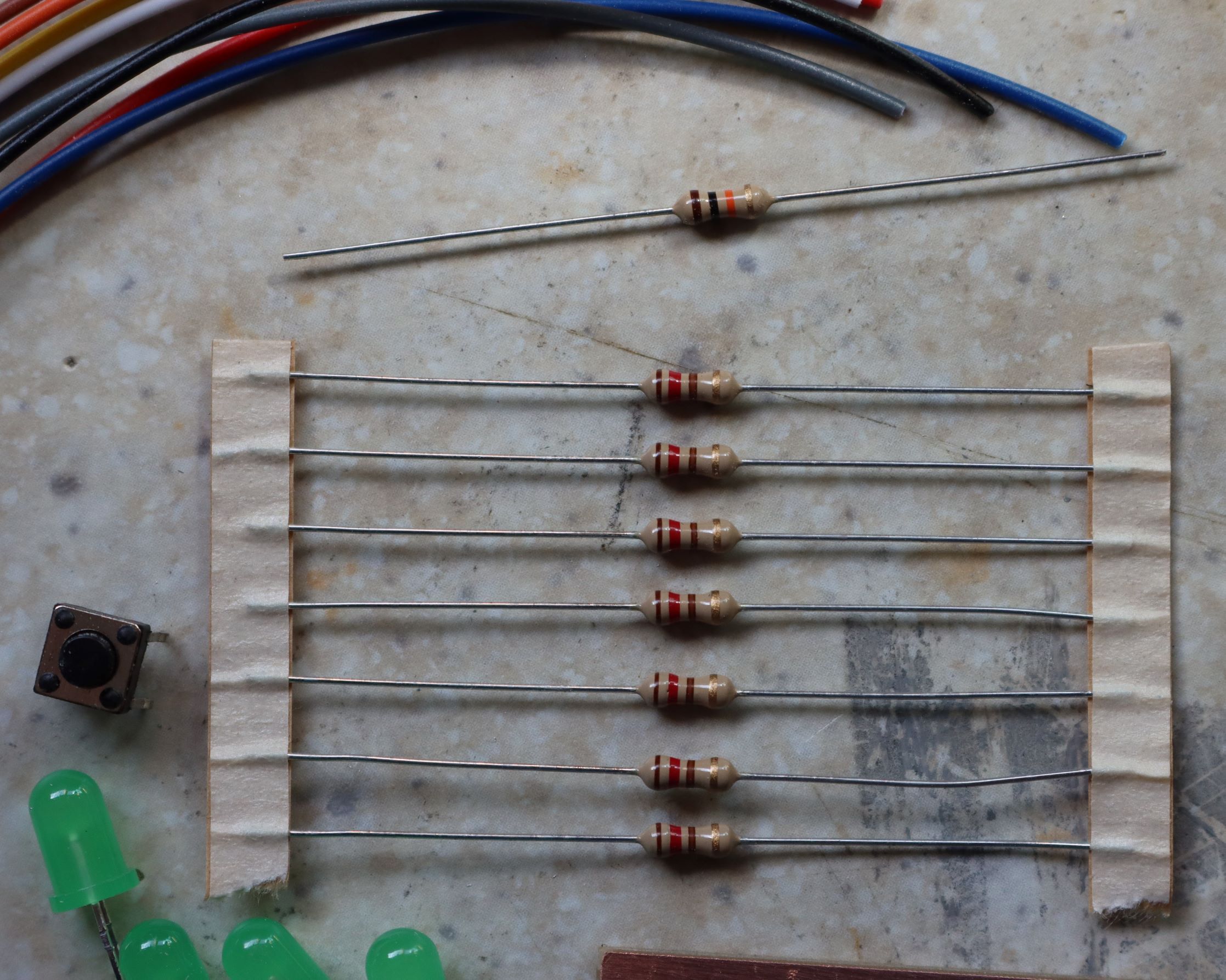 Raspberry PI Dice Project : 6 Steps - Instructables