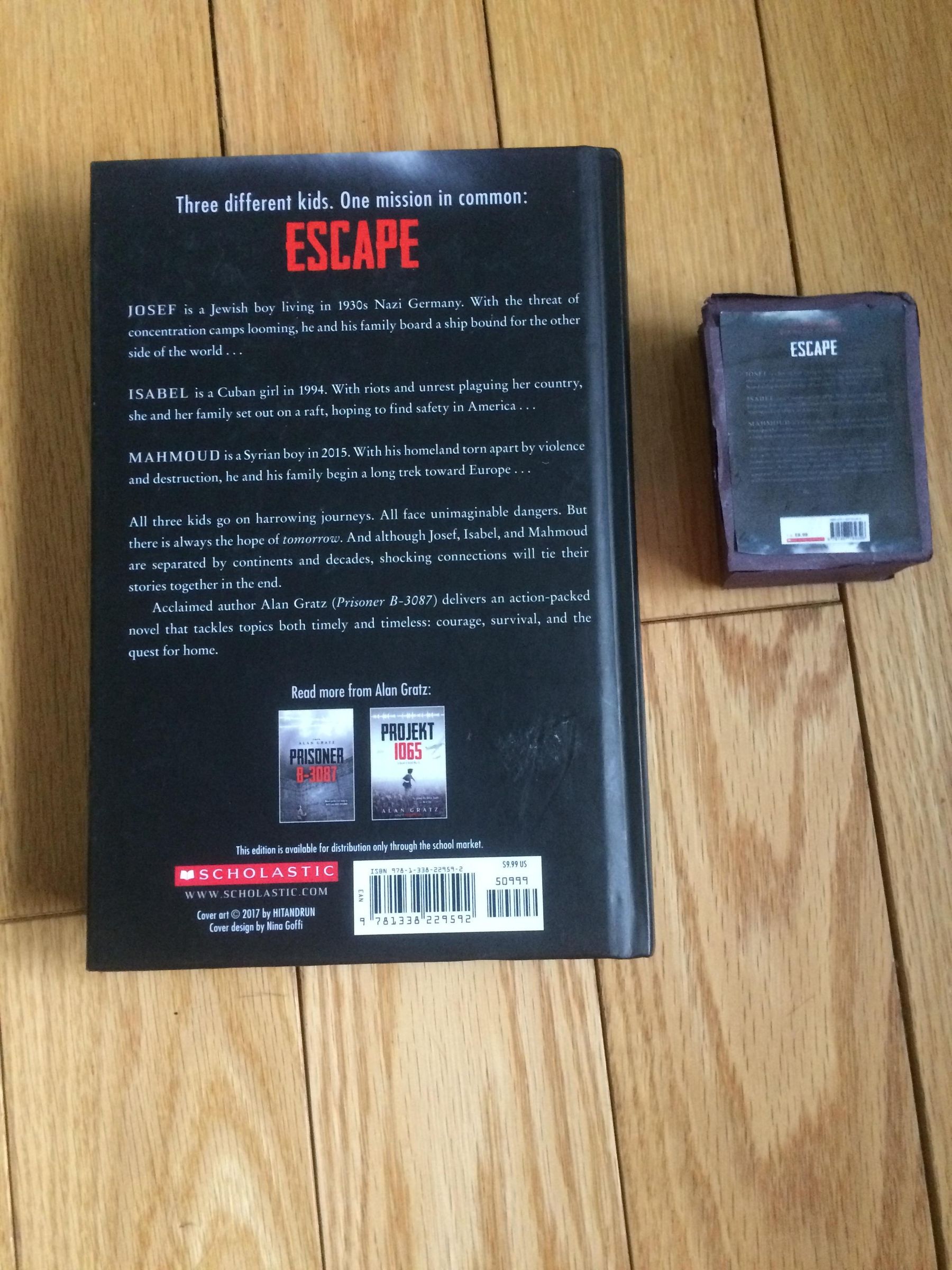 DIY Mini Book! : 7 Steps - Instructables