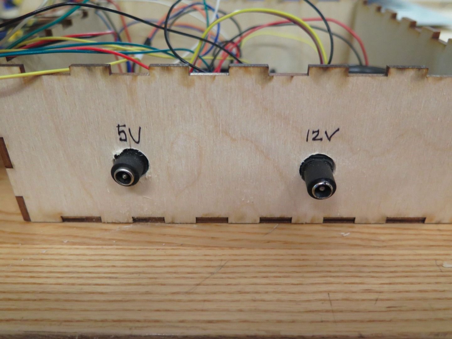 Animatronic Mini Golf : 19 Steps (with Pictures) - Instructables