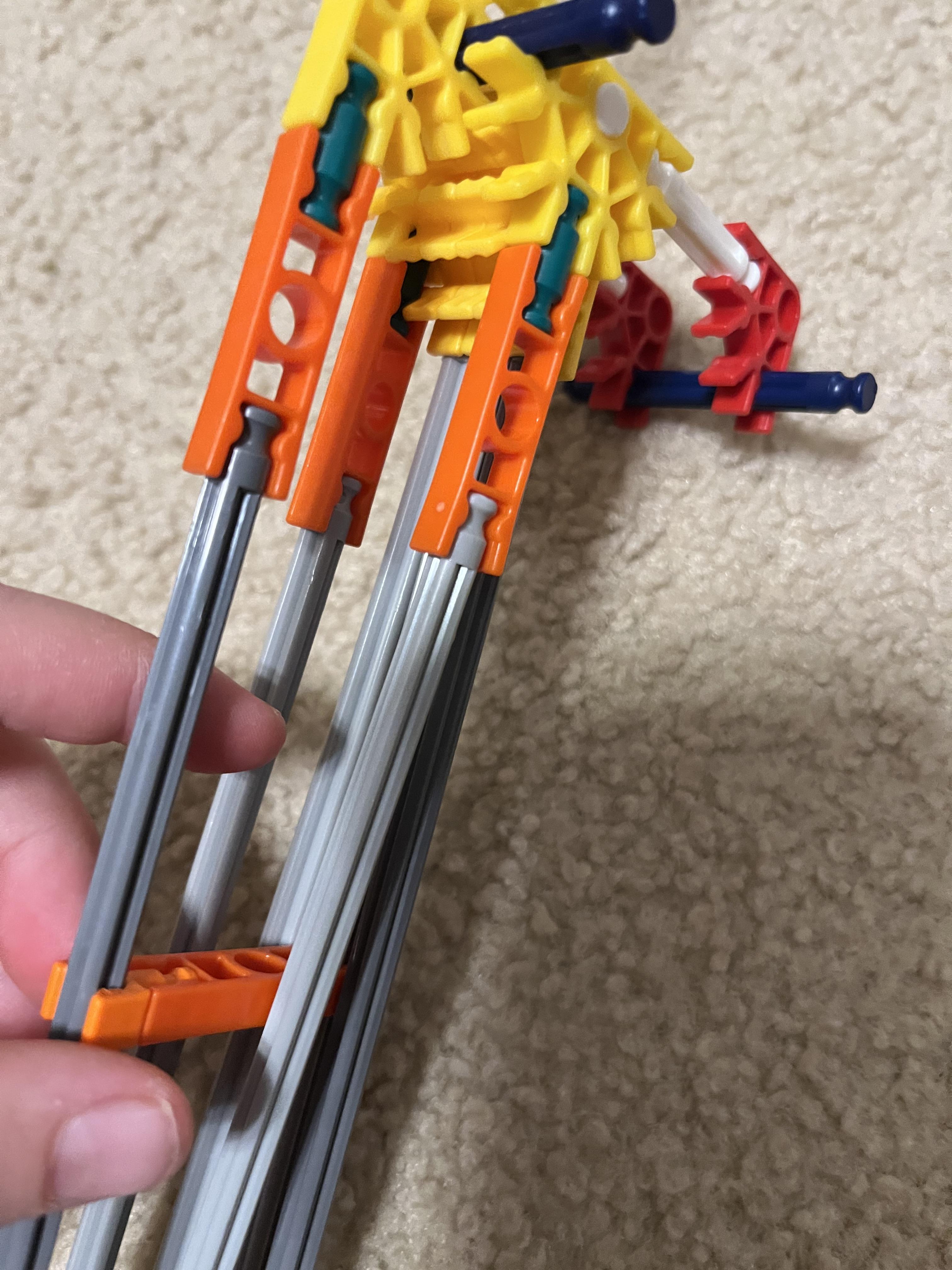 Greg Renko's K'nex RPG Instructions - Instructables