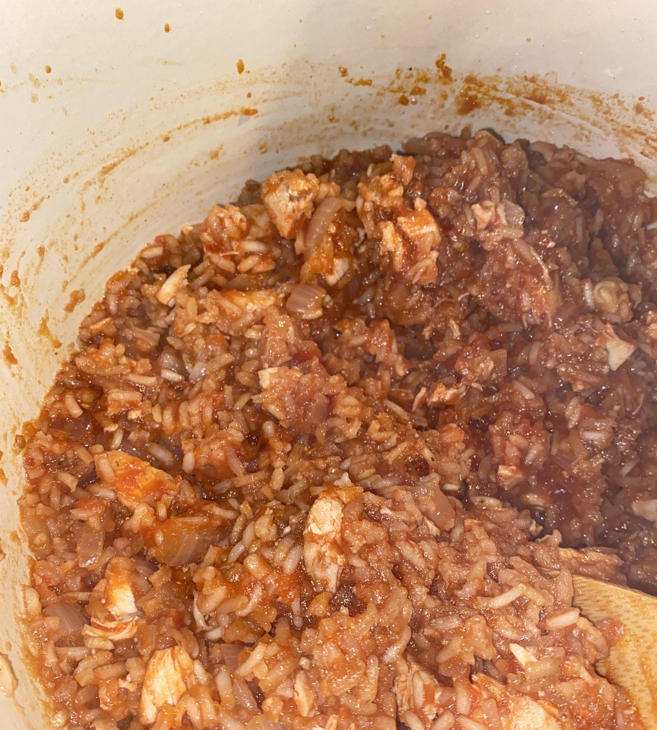 Arroz De Espanol : 10 Steps - Instructables