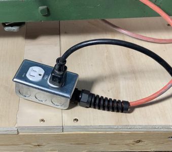 Upgrade a Broken Extension Cord : 5 Steps - Instructables