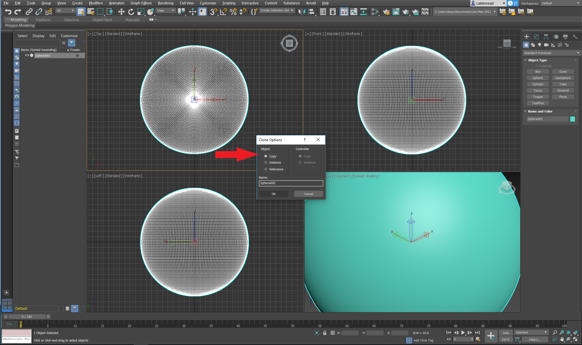 Spherical Lithophane Lamp : 20 Steps (with Pictures) - Instructables