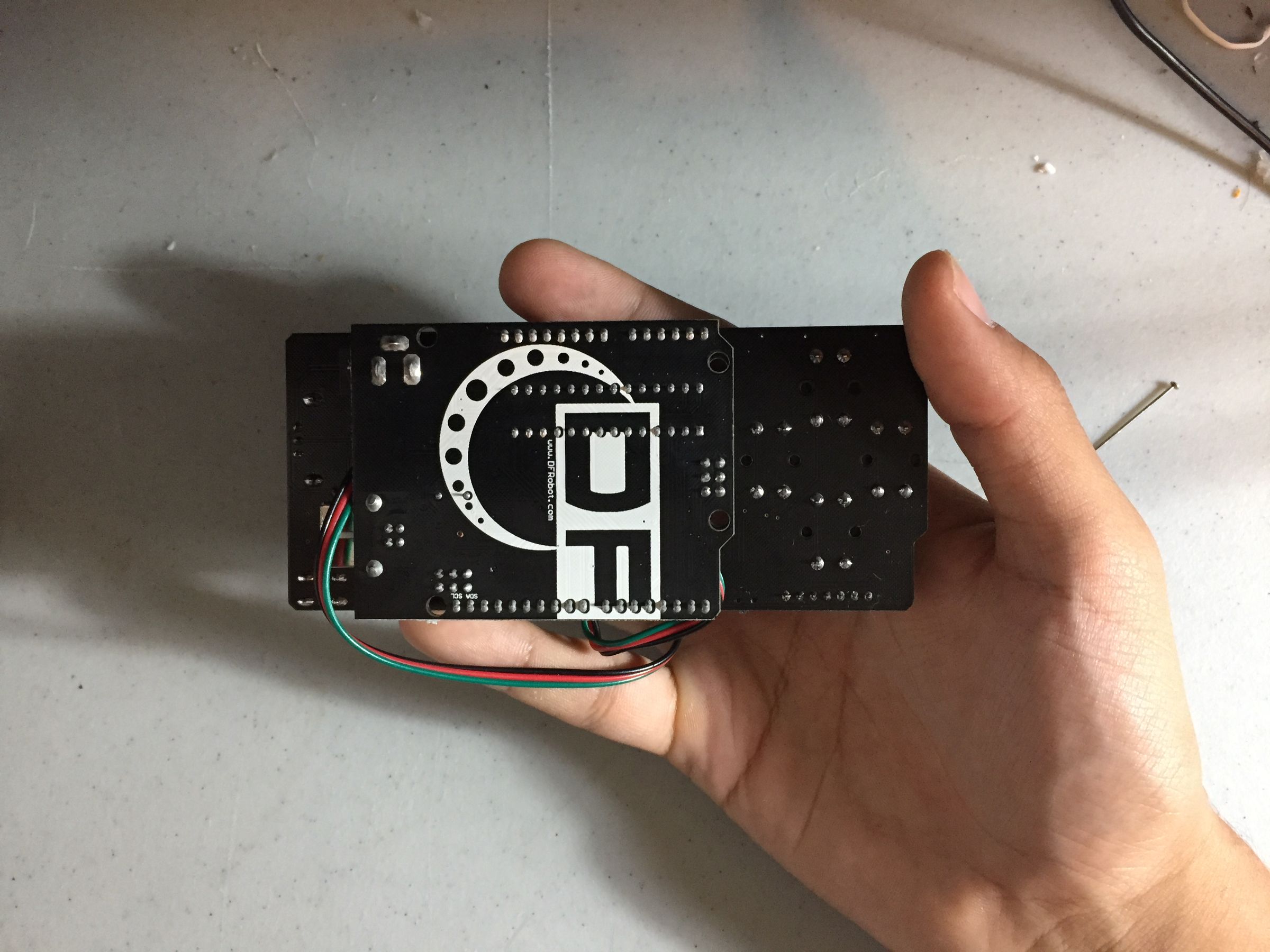 Zelda Song Player : 4 Steps - Instructables