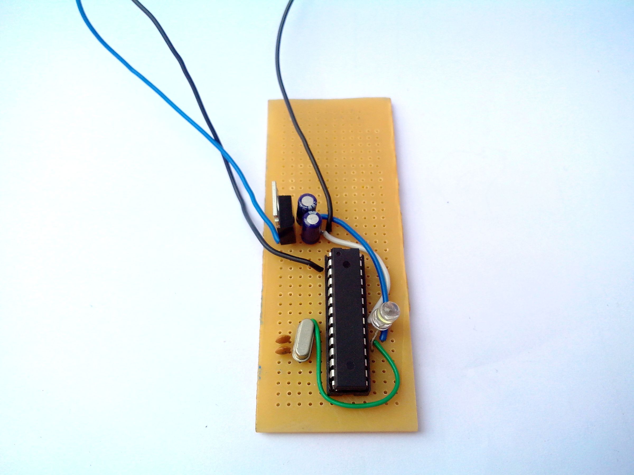 Arduino Happy Birthday Tone Generator : 4 Steps - Instructables