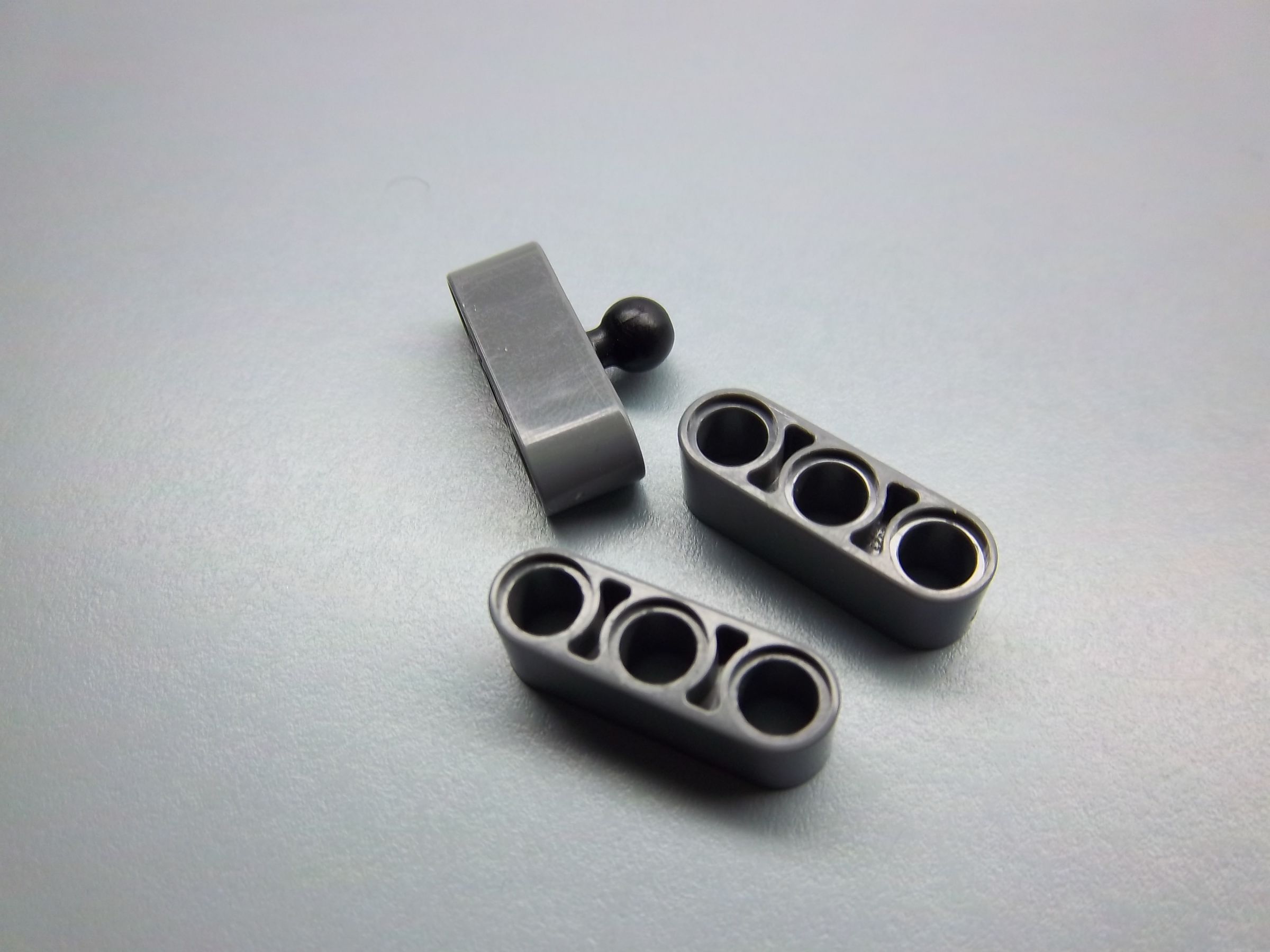 Lego Assassins Creed Hidden Blade V2. : 3 Steps (with Pictures ...