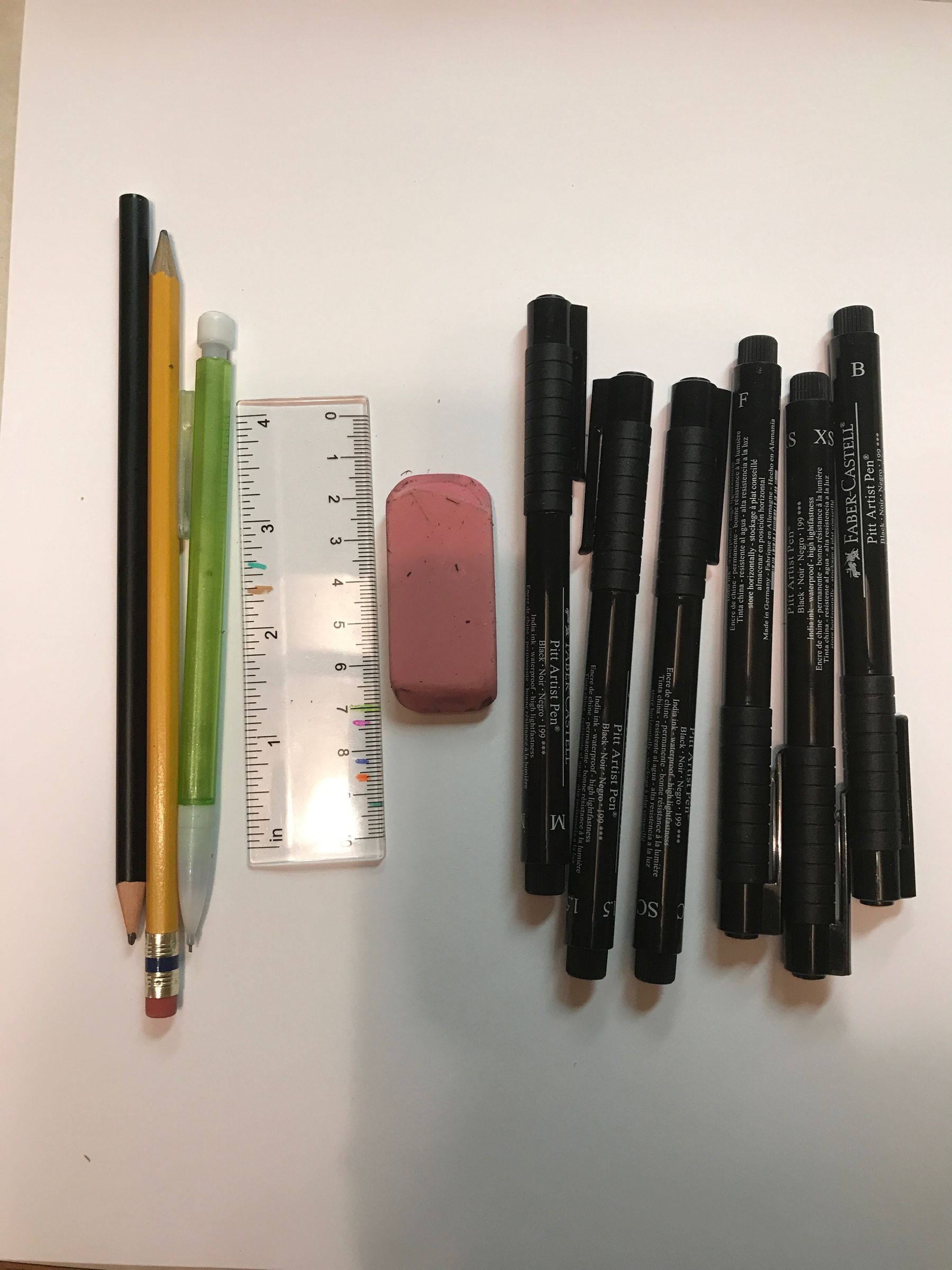 How to Make a Comic Strip : 6 Steps - Instructables