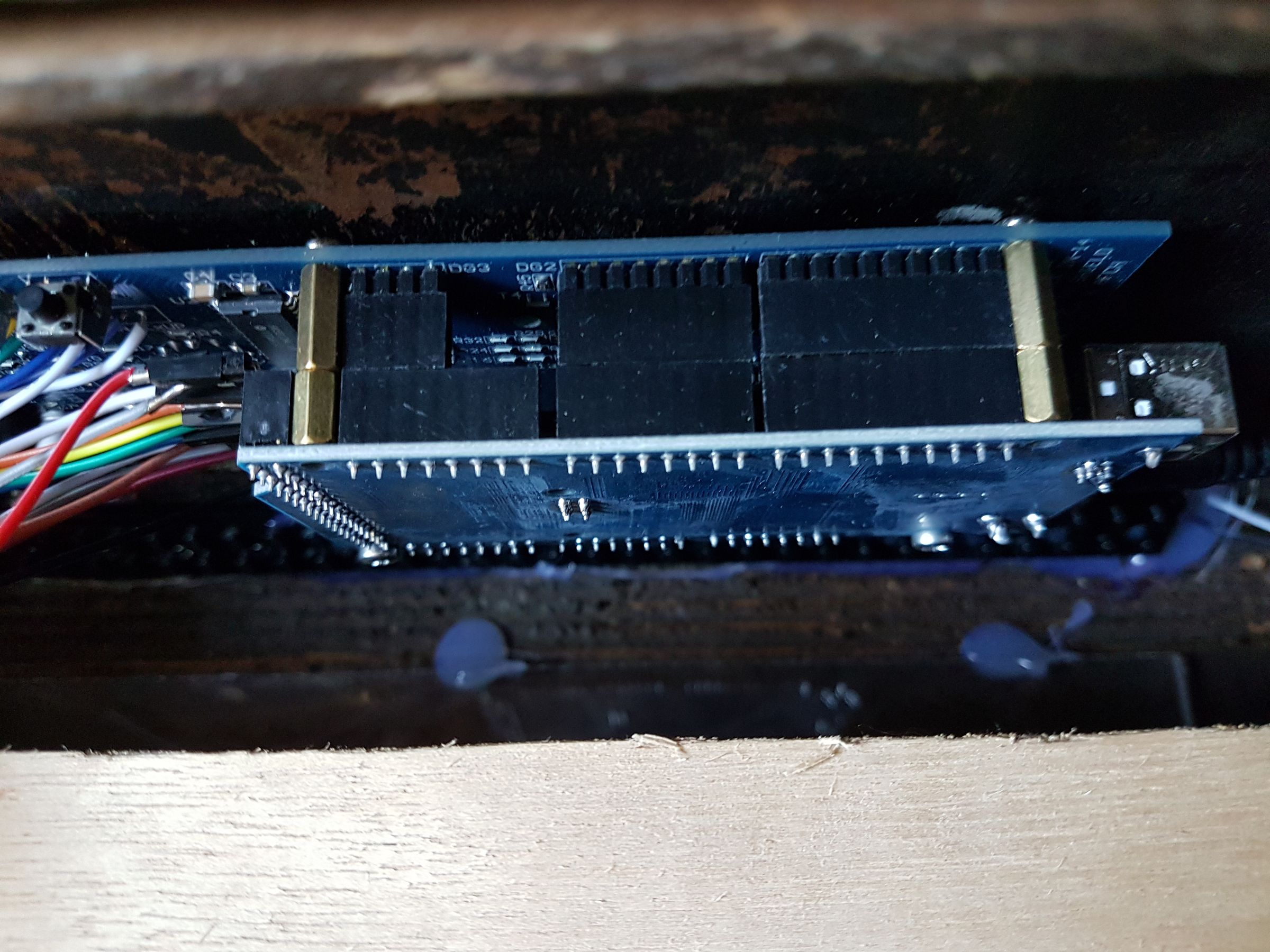 Nixie Clock With Westminster Chimes : 10 Steps (with Pictures ...