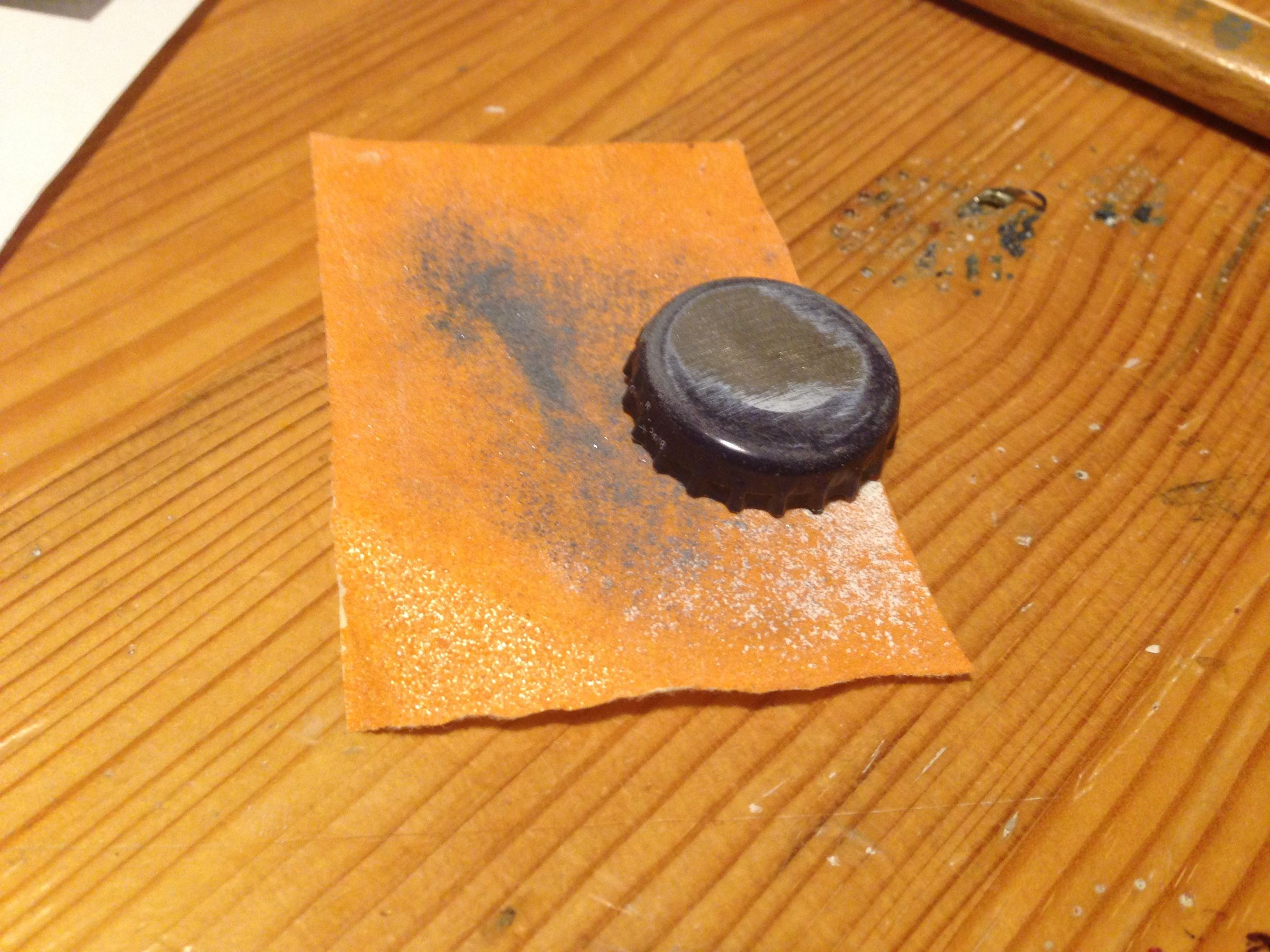 Bottle Cap Car : 13 Steps (with Pictures) - Instructables