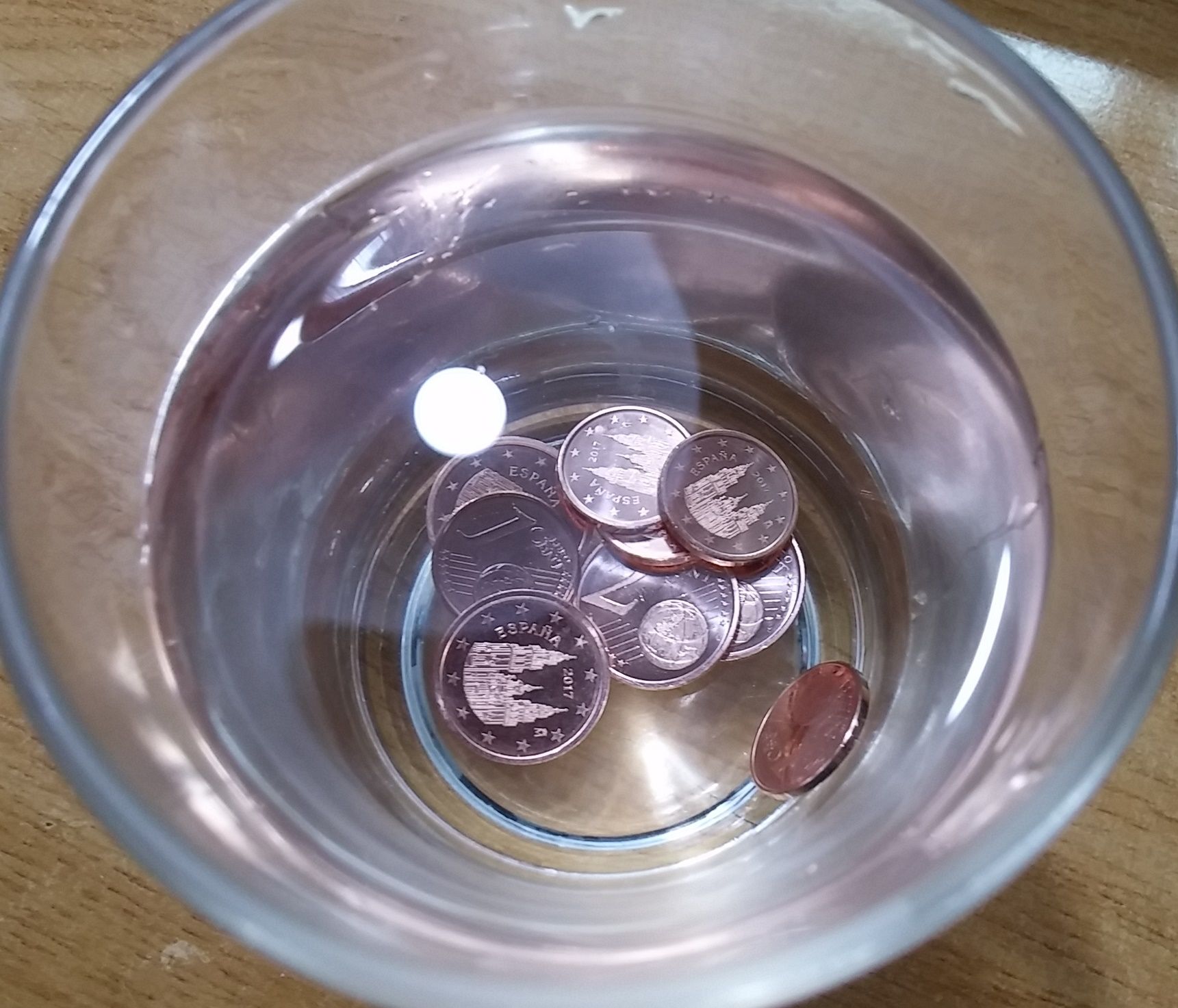 Make Golden Coins (really Easy) : 6 Steps (with Pictures) - Instructables