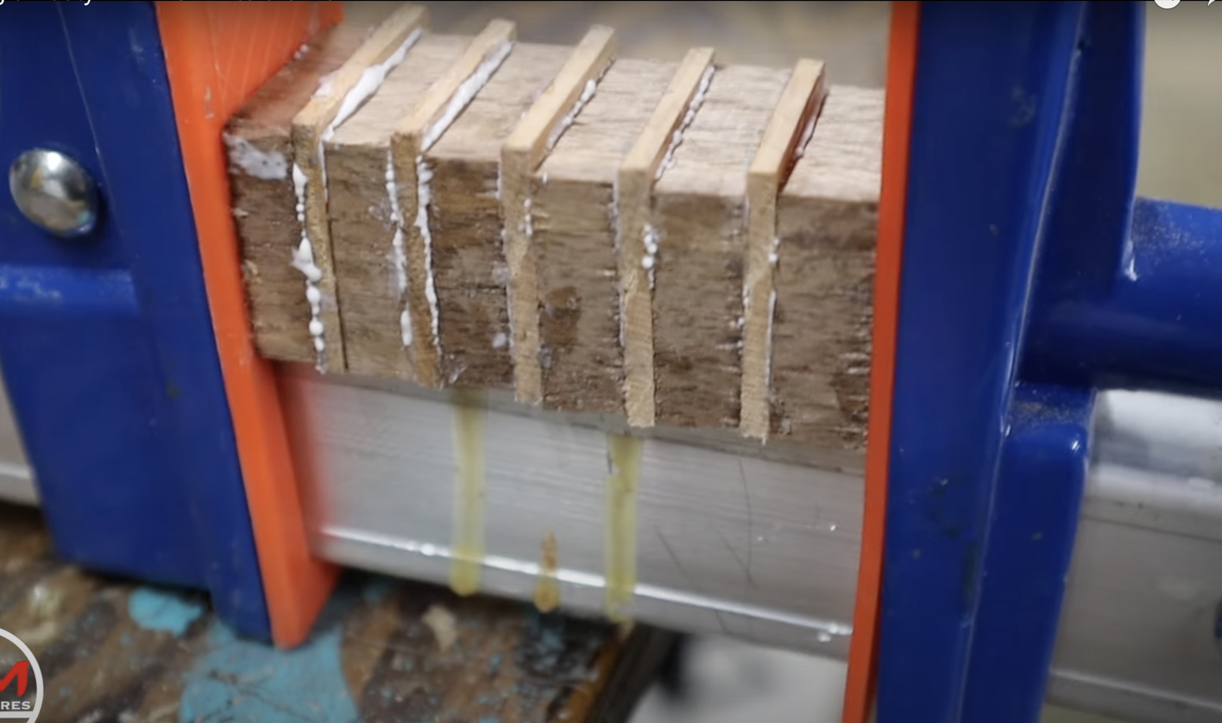 Turning a Old WRENCH Into a SWORD : 9 Steps (with Pictures) - Instructables