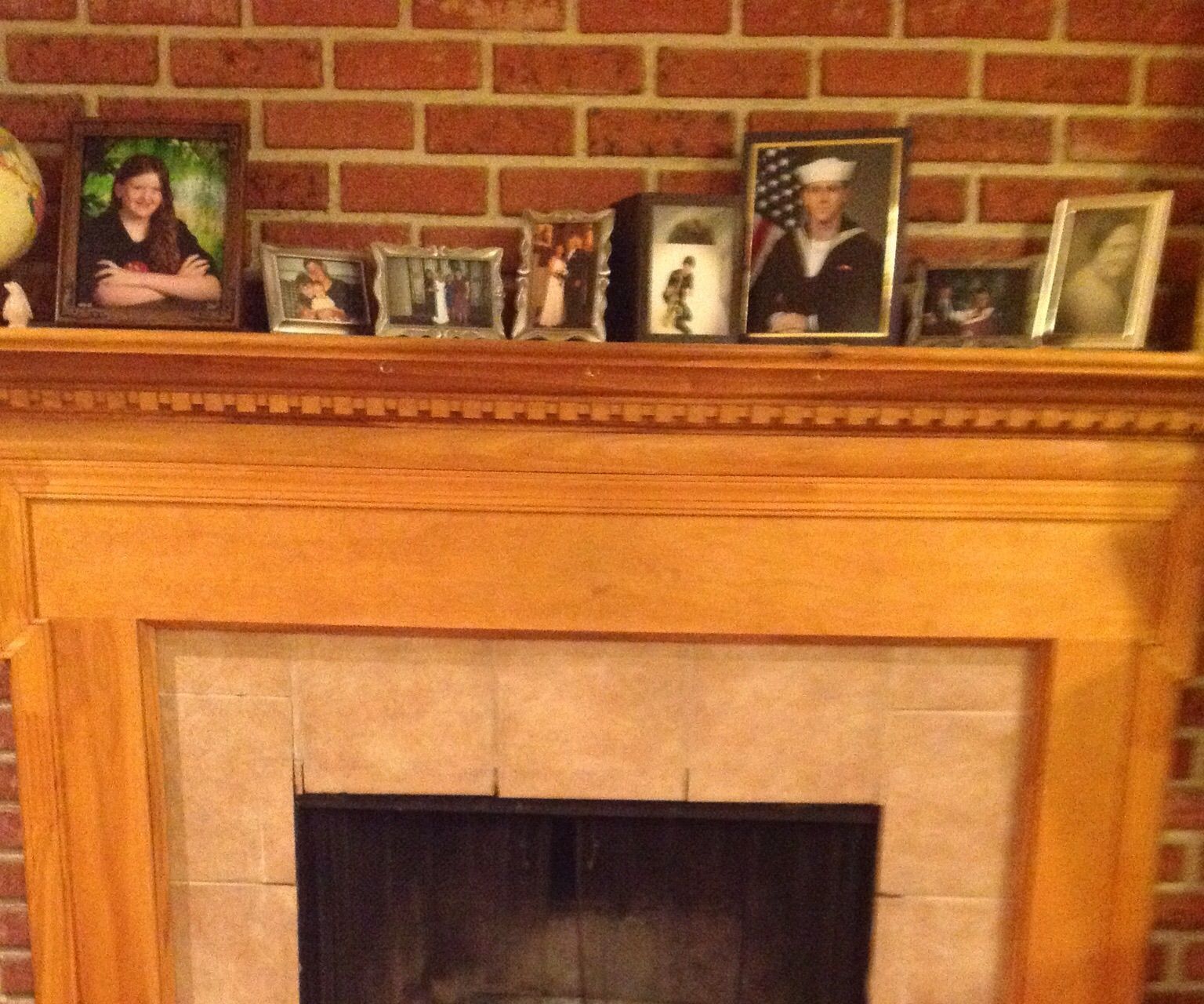 Fireplace Insert Fix : 8 Steps - Instructables