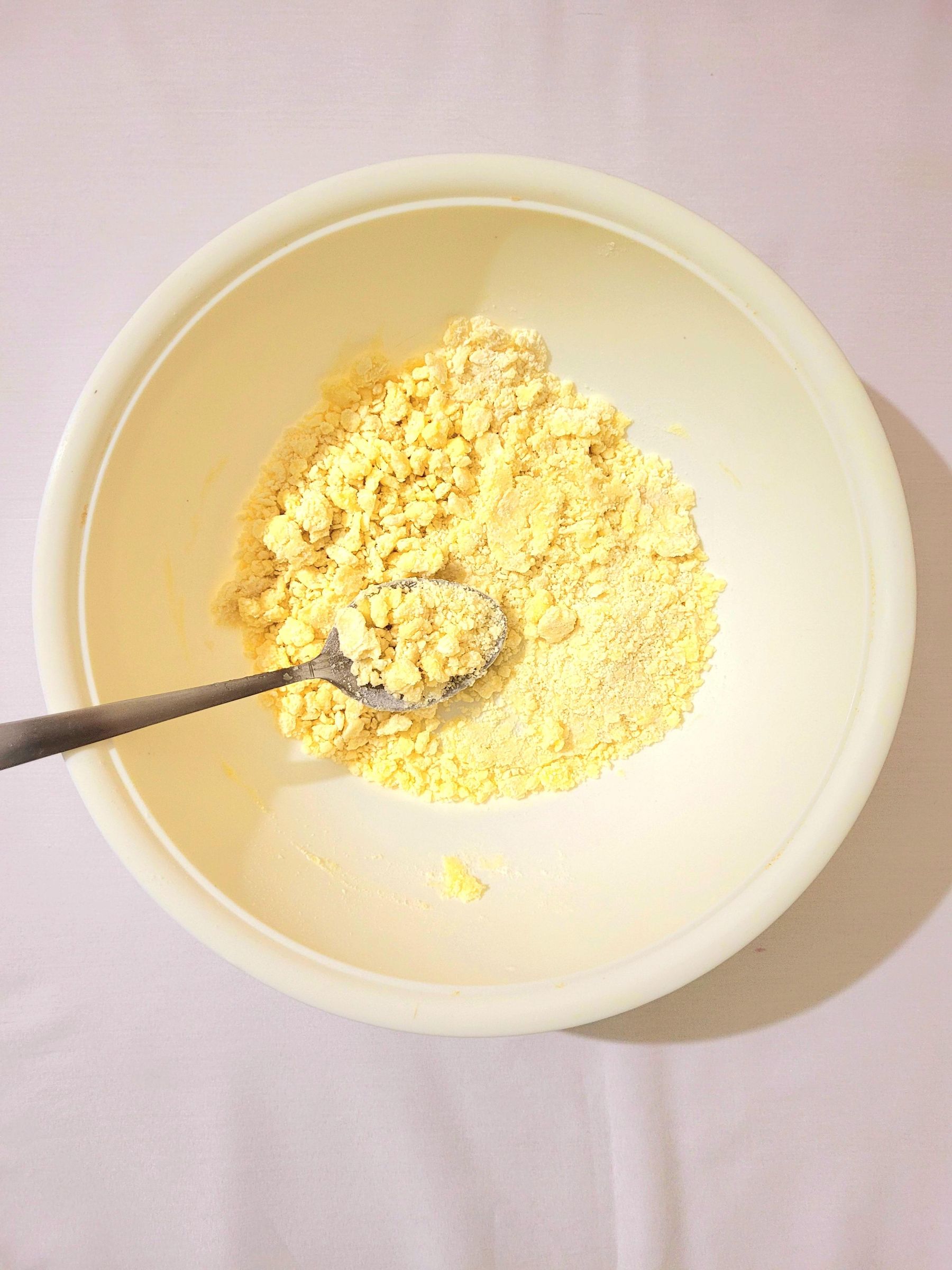 Blooming Lotus Flower Crisps (5 Ingredients) : 18 Steps (with Pictures ...