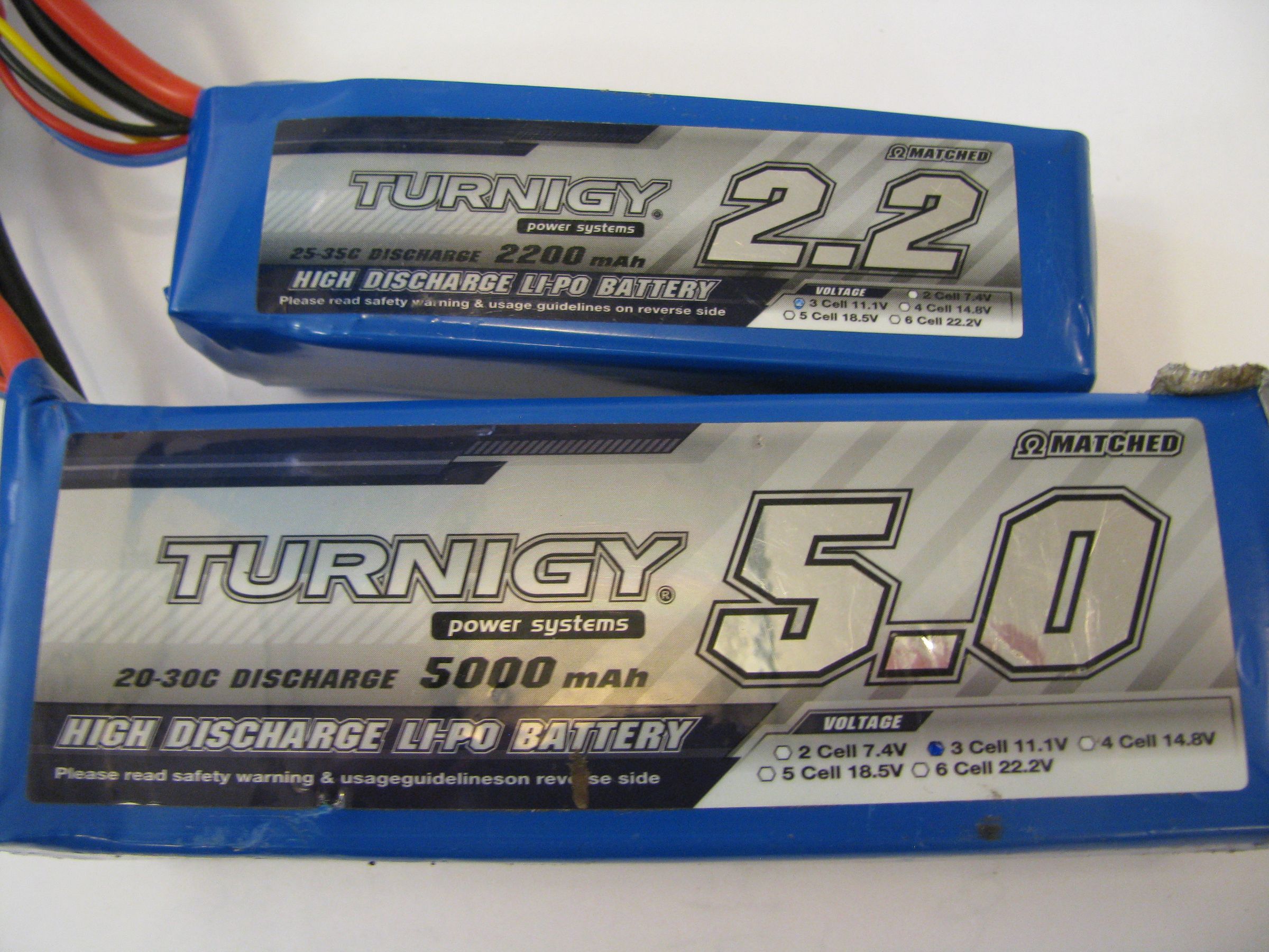 The Complete Guide to RC Electronics : 8 Steps (with Pictures ...