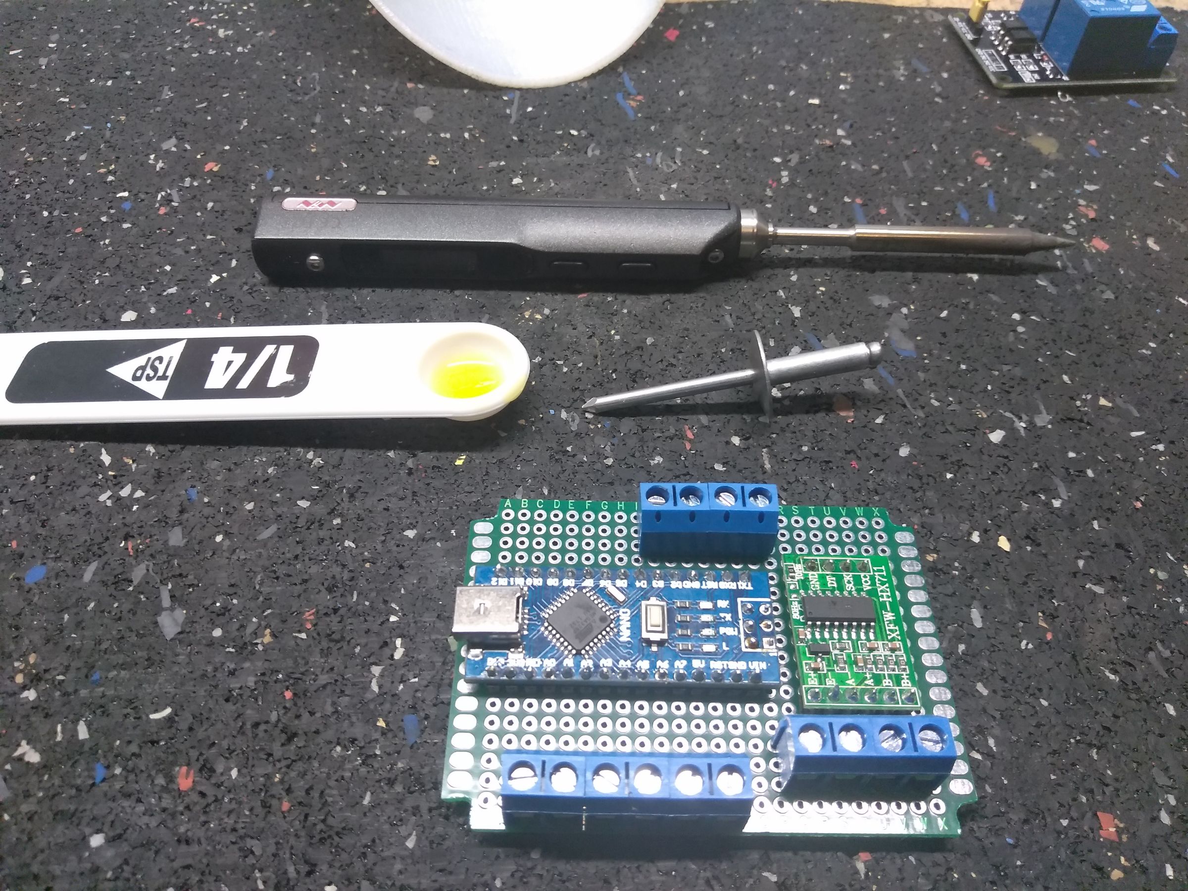 3D Printed Rocket Test Stand : 15 Steps (with Pictures) - Instructables