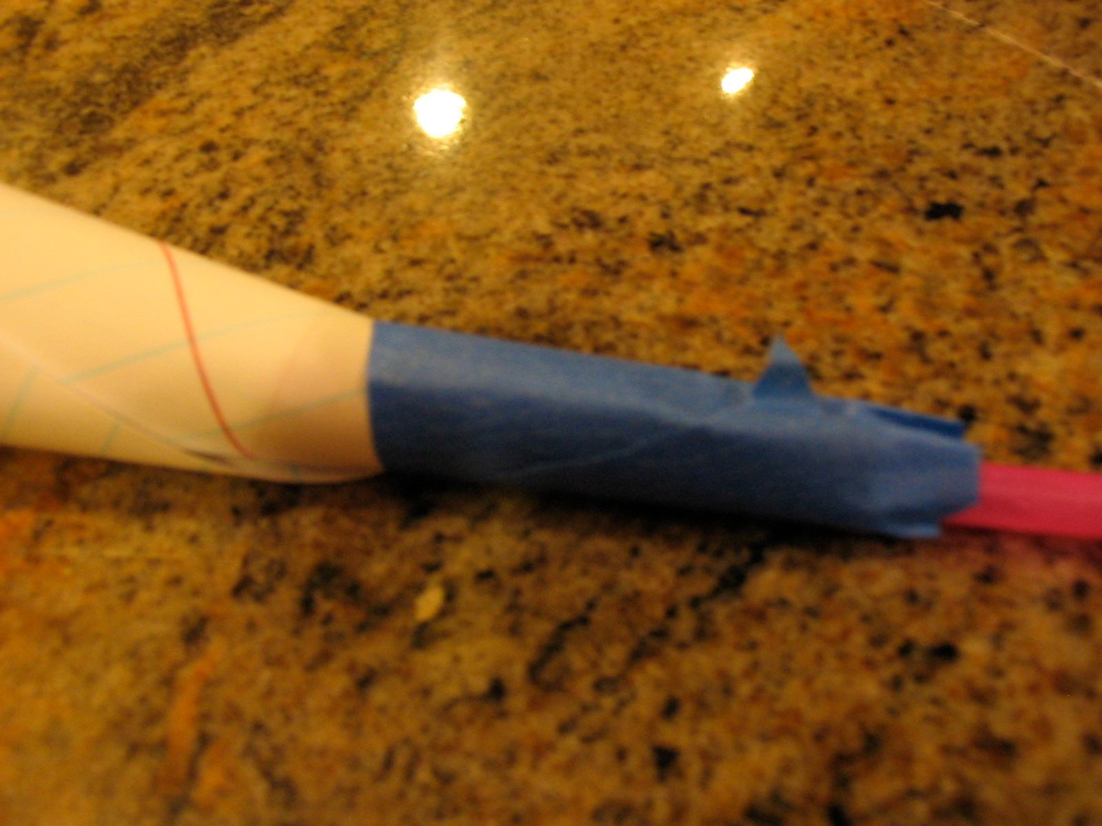 Super-Easy Noisemaker : 4 Steps - Instructables