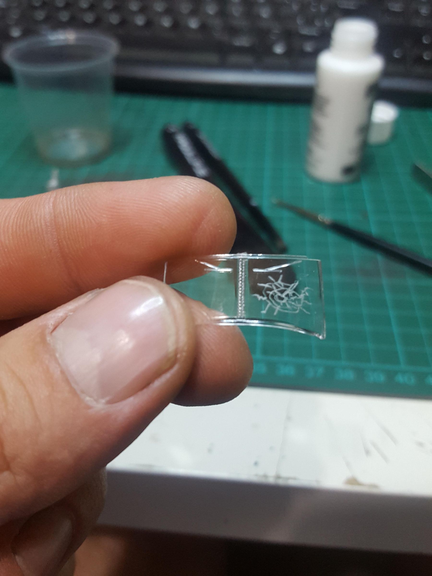 How to Make a Perfect Diorama : 7 Steps (with Pictures) - Instructables