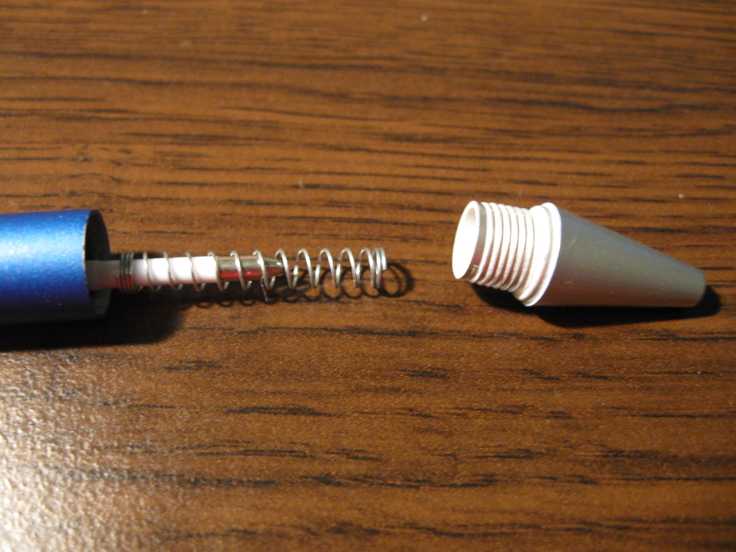 Pen Prank : 3 Steps - Instructables