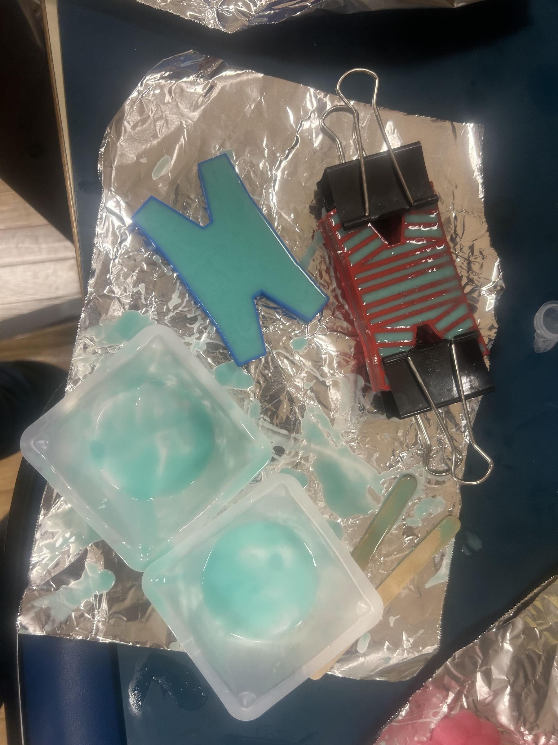 Crawling Soft Robot : 5 Steps - Instructables