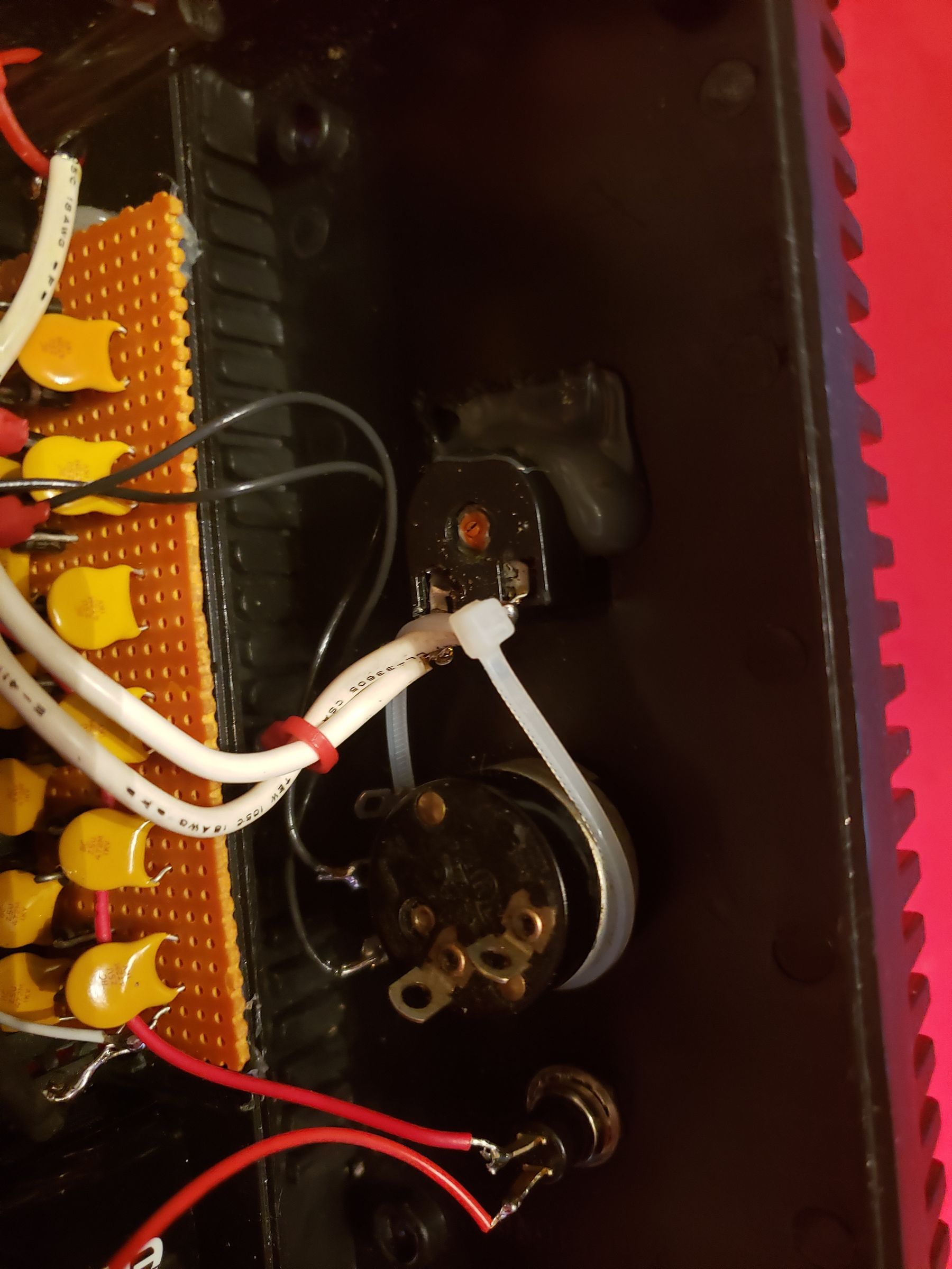 Capacitor Leakage Tester : 9 Steps (with Pictures) - Instructables