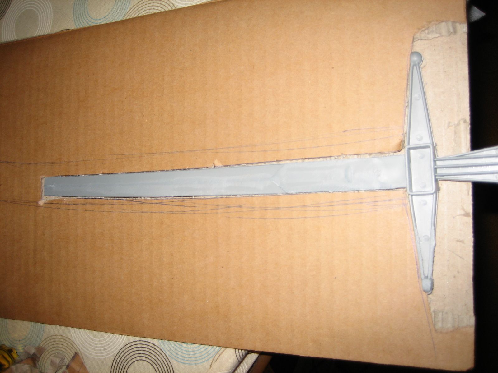 Guybrush Threepwood and Elaine Marley Pirate Costumes (Monkey Island ...