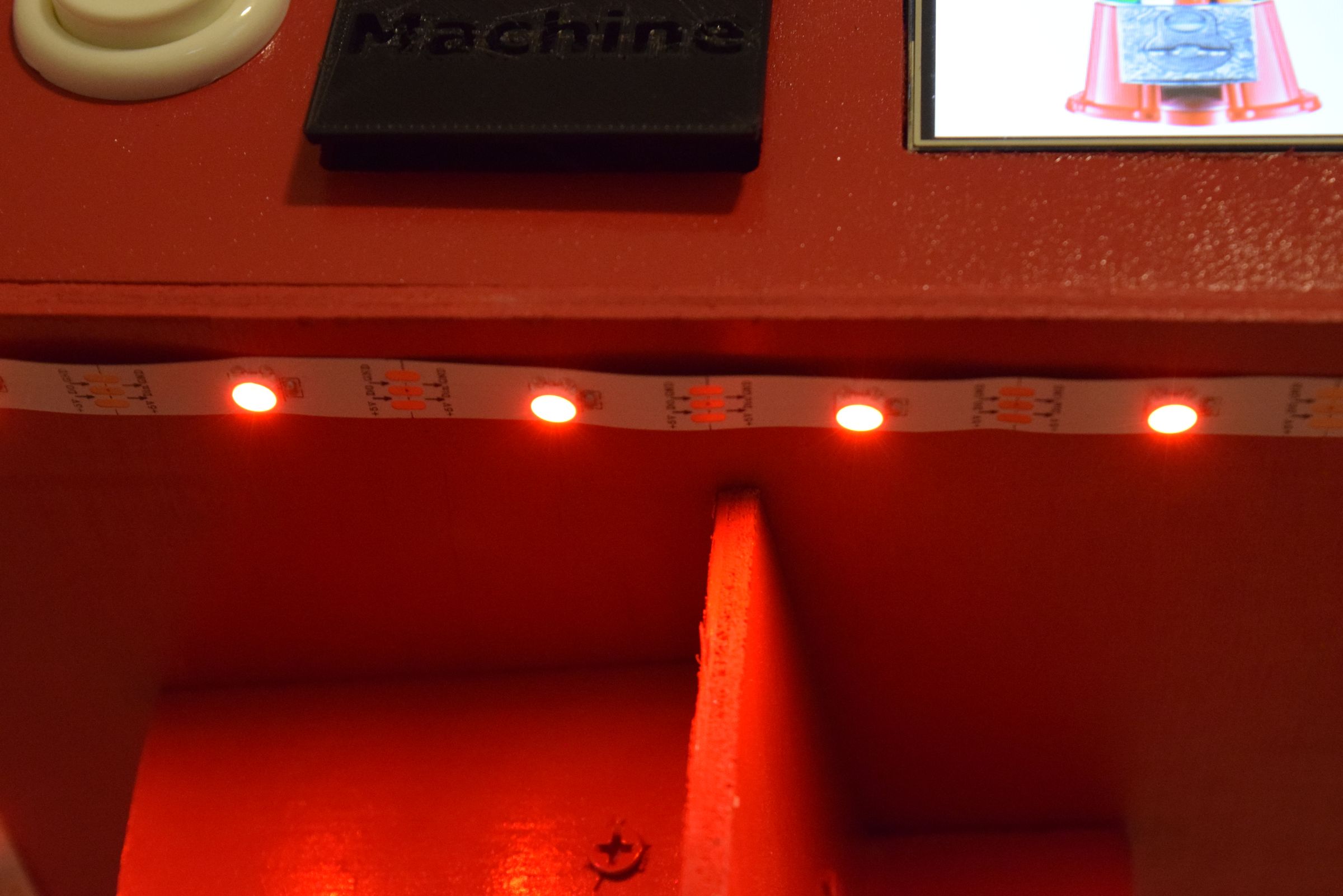 The ULTIMATE Gumball Machine : 7 Steps (with Pictures) - Instructables