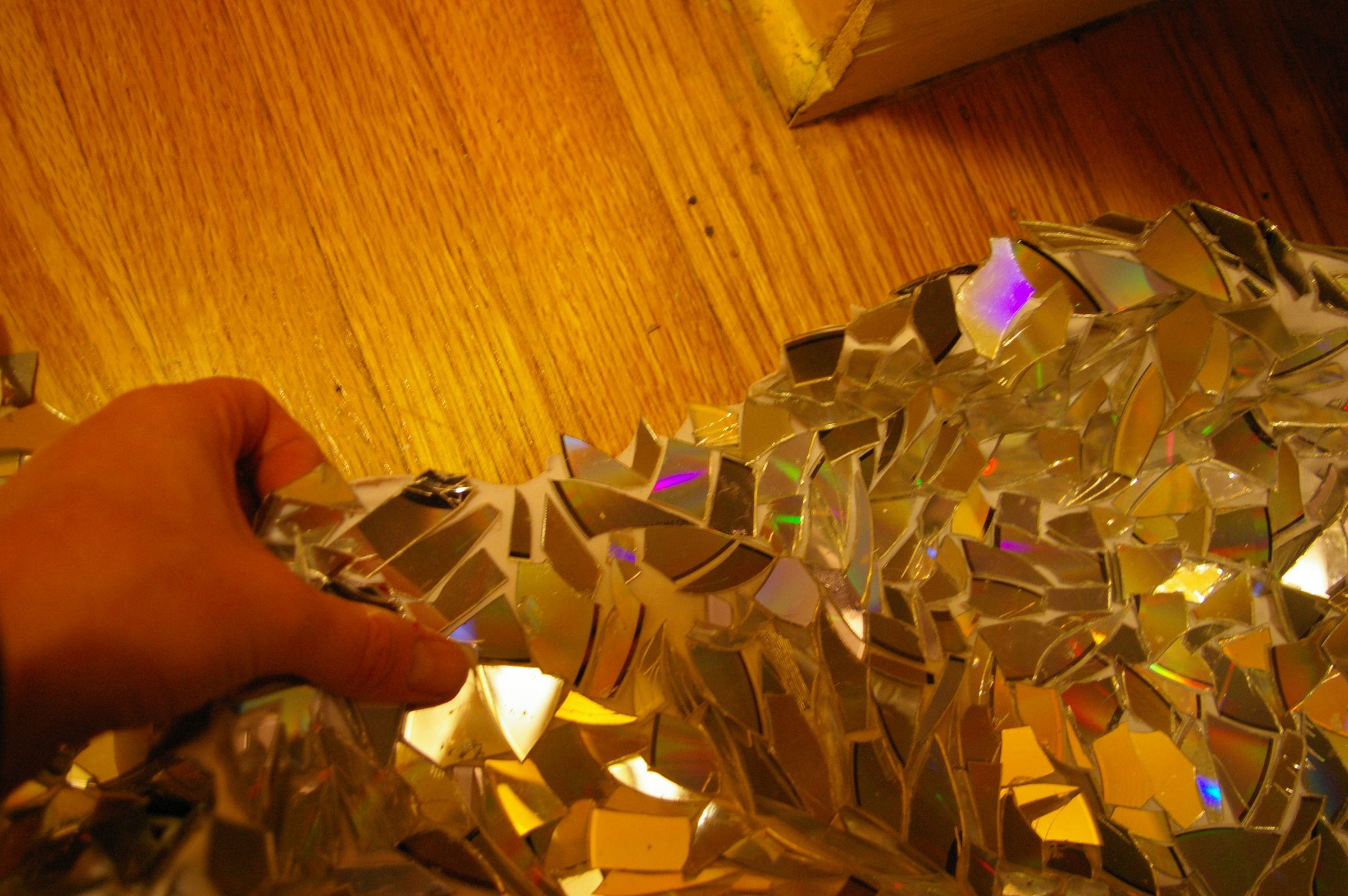 Emma Frost - Diamond Form : 7 Steps - Instructables