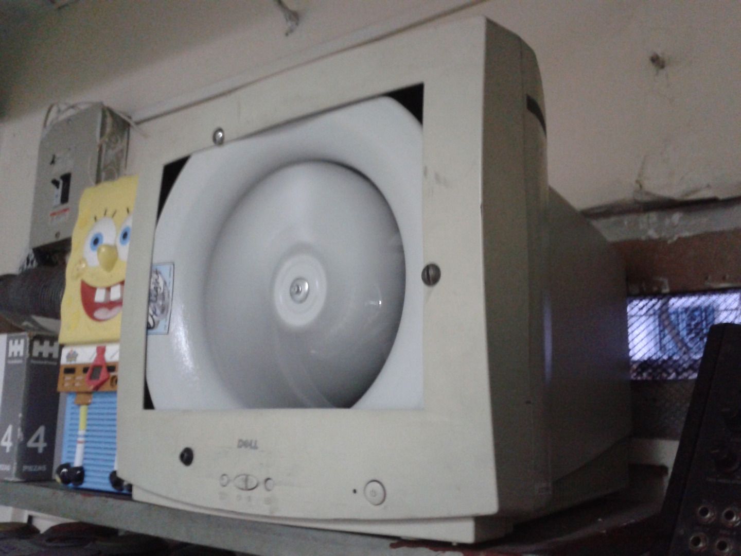 Instalación De Extractor De Calor : 5 Steps - Instructables