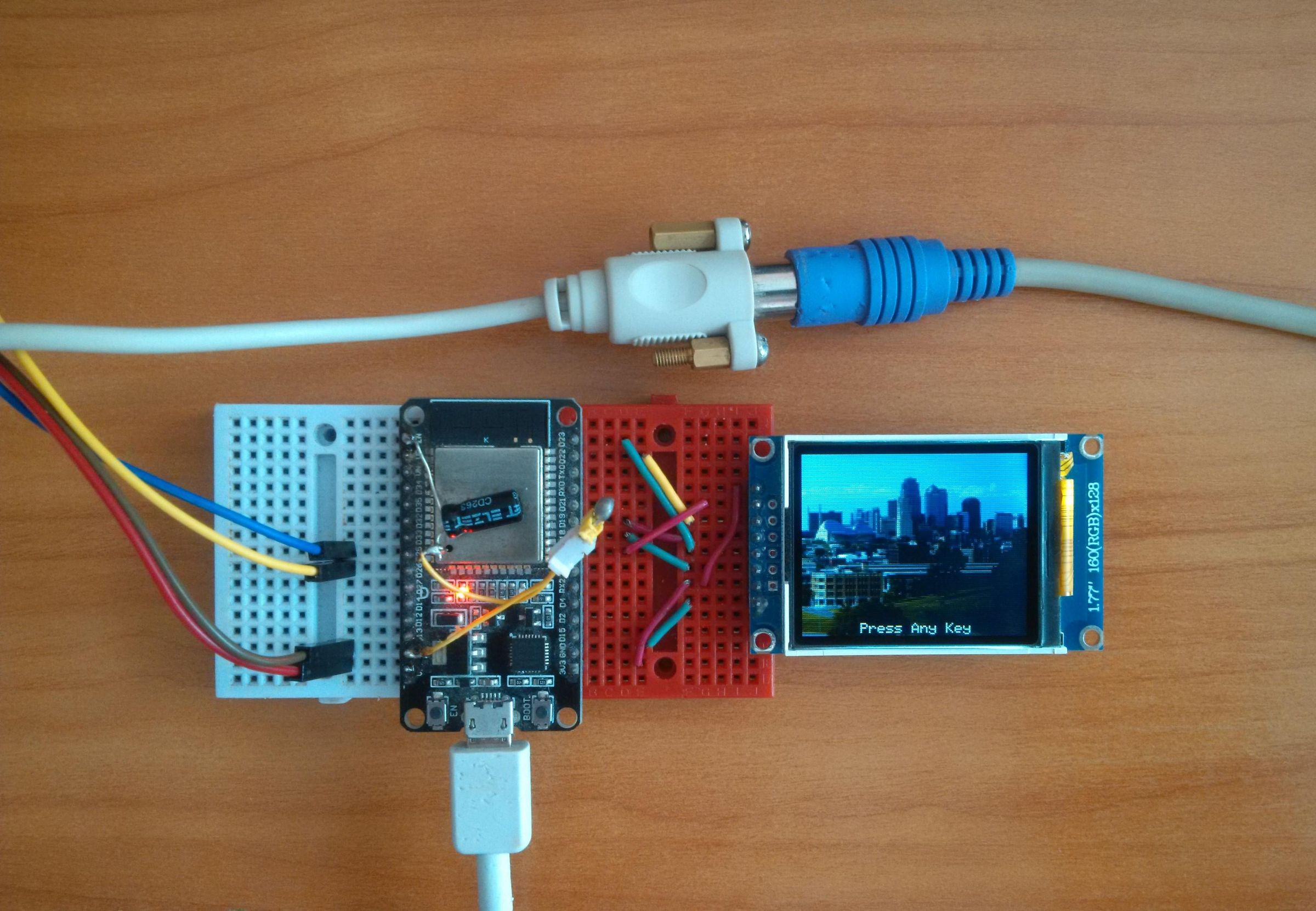 DIY IoT Data Vault With Google Firebase (Midbar Firebase Edition V1.0) : 18 Steps (with Pictures ...