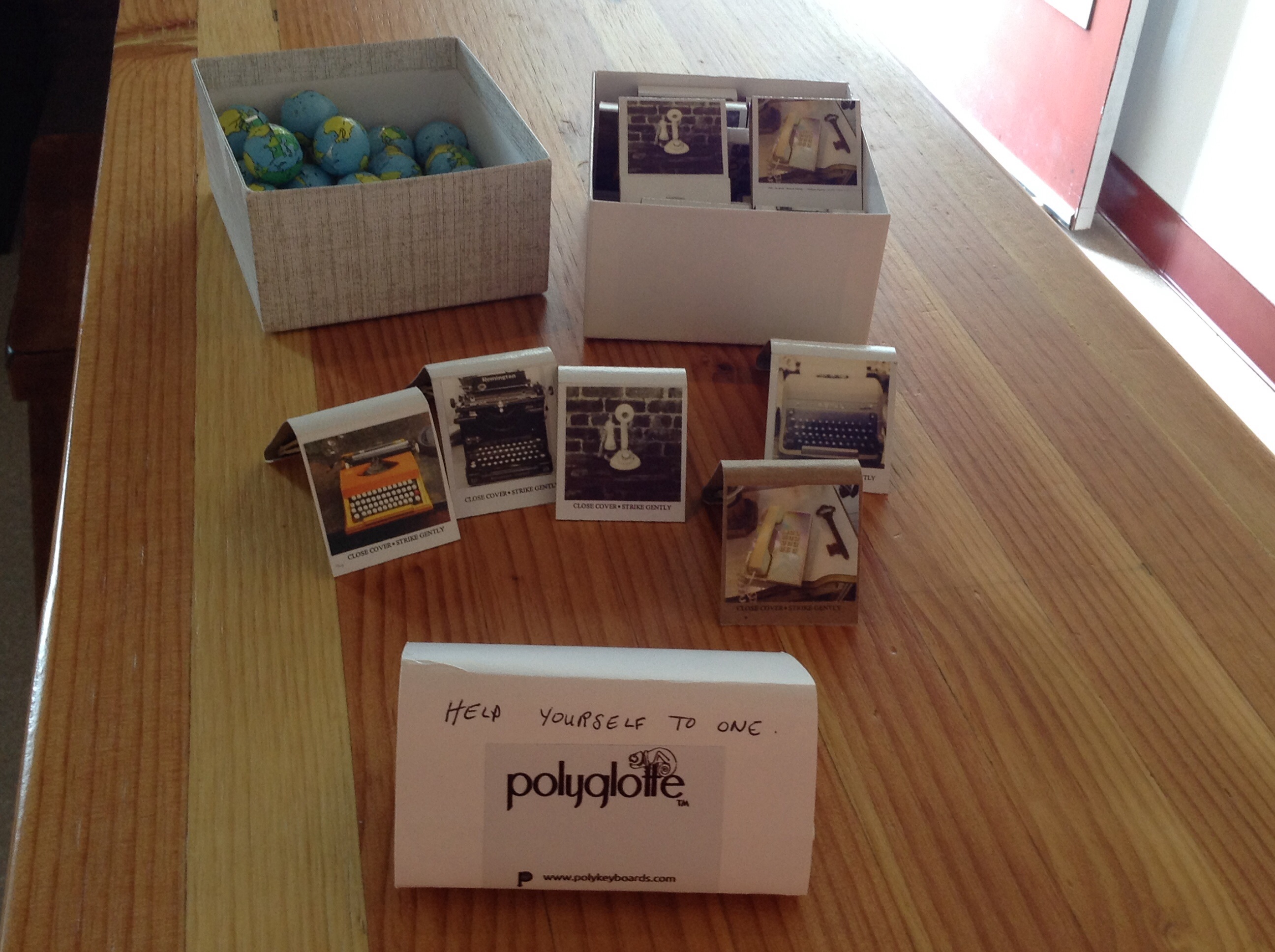 How to Make Beautiful Promotional Matchbooks! : 7 Steps - Instructables