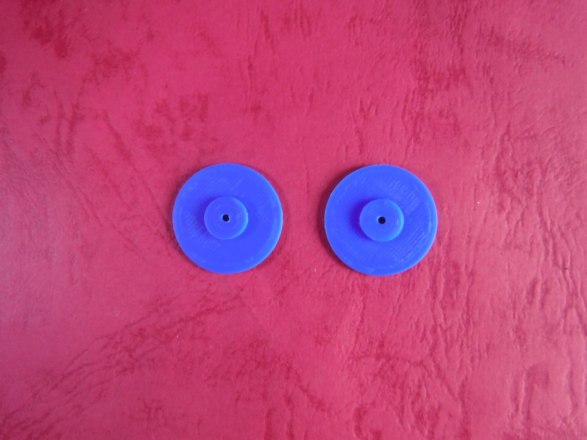 Nodding Bird : 17 Steps (with Pictures) - Instructables