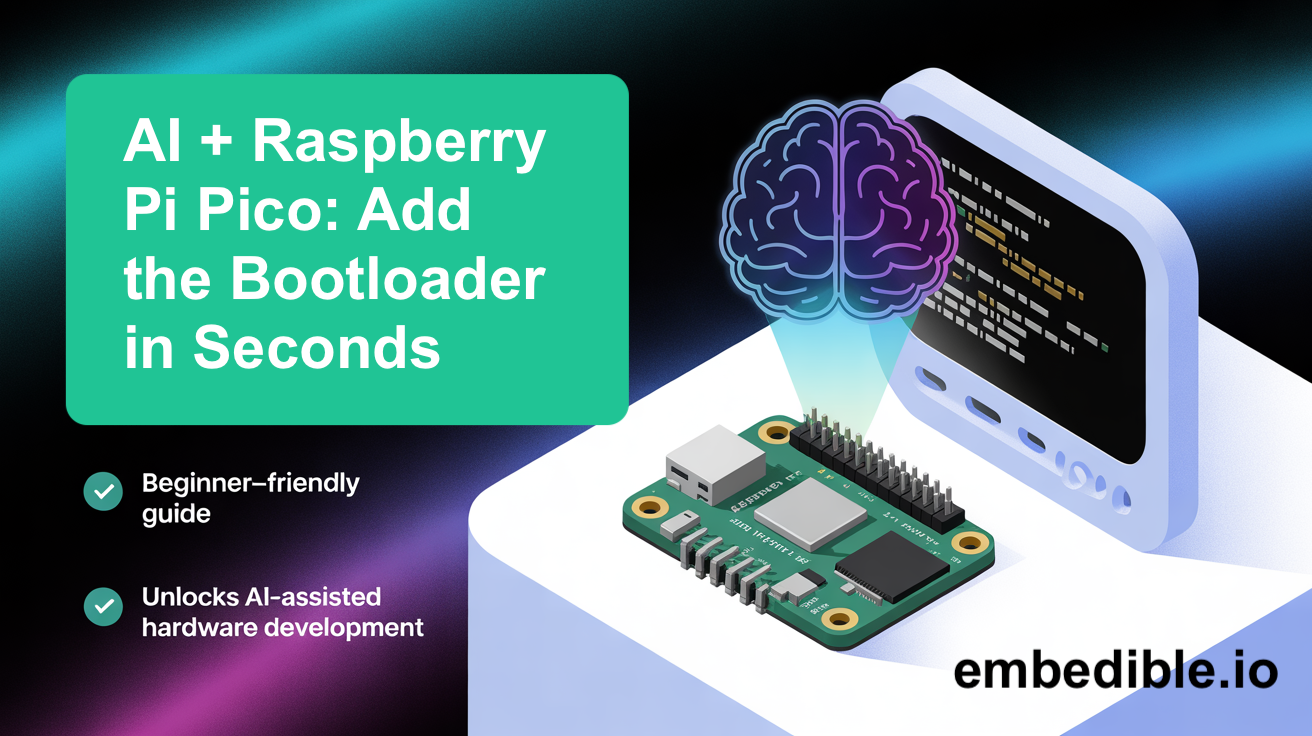 Set Up Micropython On Raspberry Pi Pico In Minutes 7 Steps Instructables