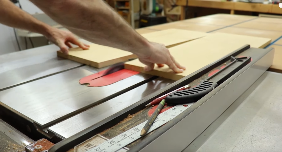 How to Make a Planer Sled : 8 Steps (with Pictures) - Instructables