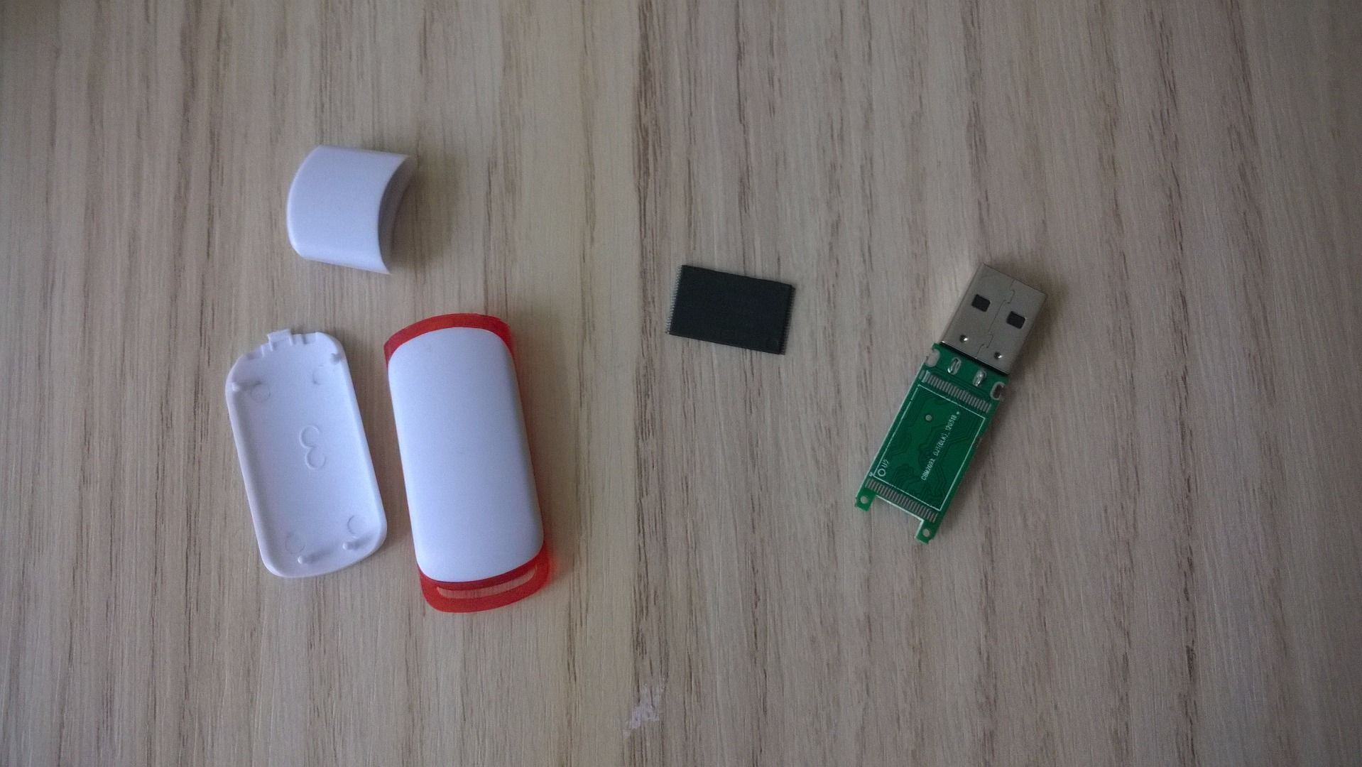 DIY Usb Custom Flash Drive : 6 Steps - Instructables