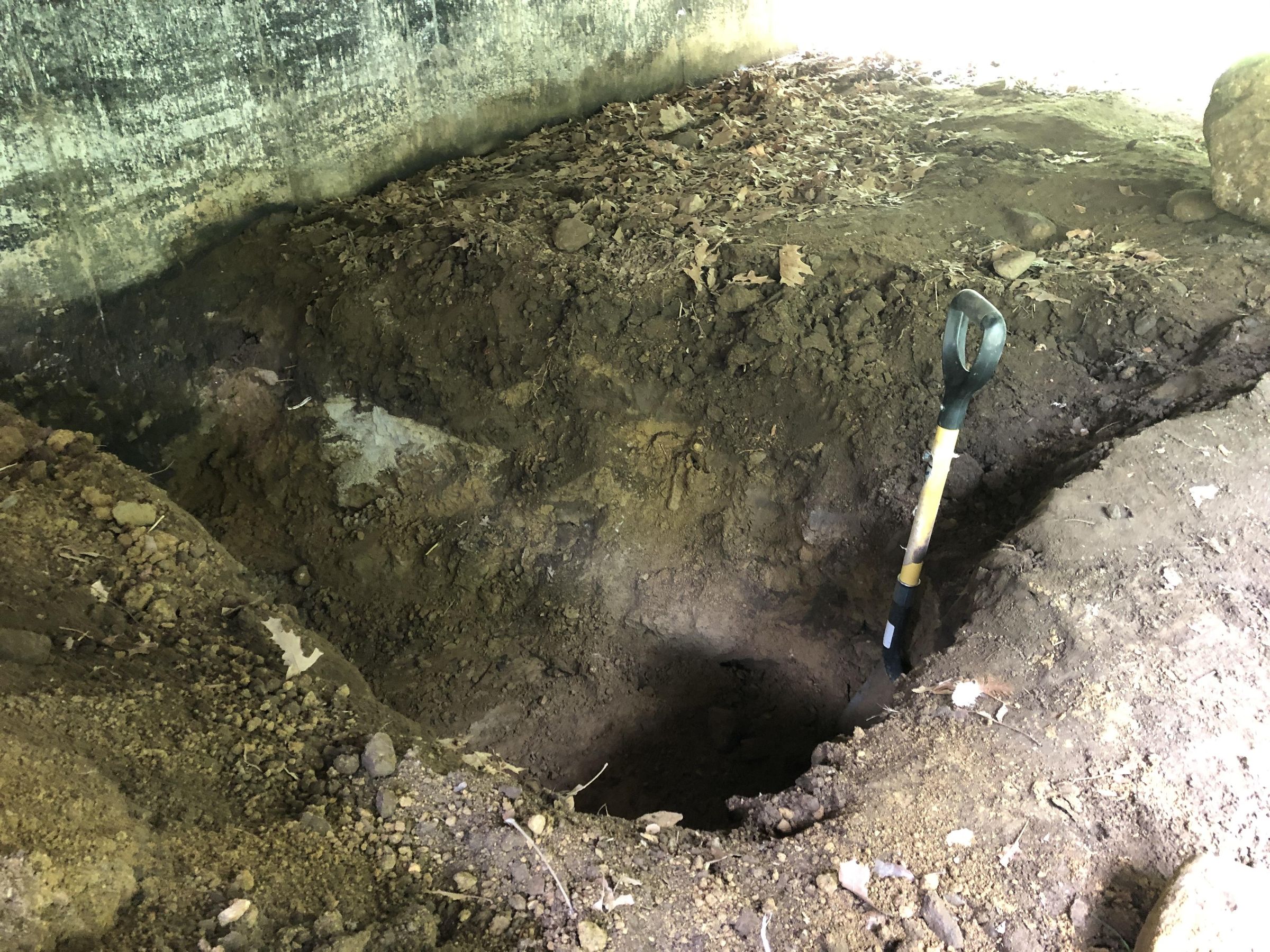 Earthbag Root Cellar : 12 Steps (with Pictures) - Instructables