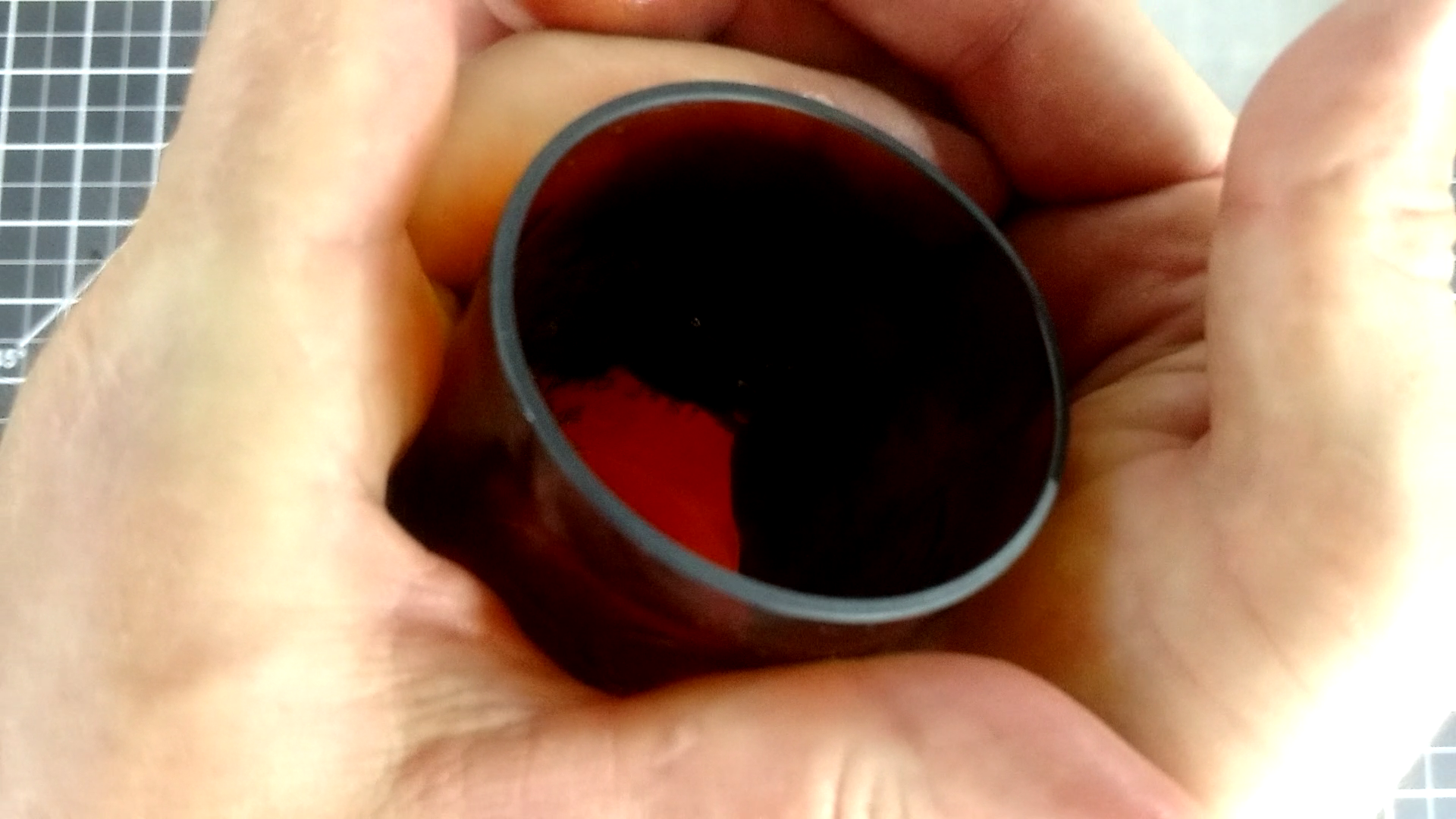 Polish Glass Bottle Edges After Cutting : 6 Steps (with Pictures ...