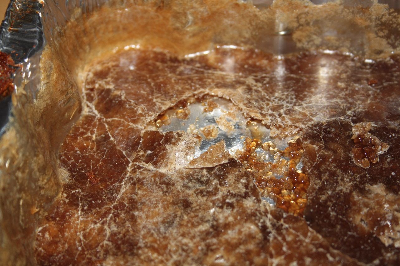 Making Sugar From Sugar Beets : 7 Steps (with Pictures) - Instructables