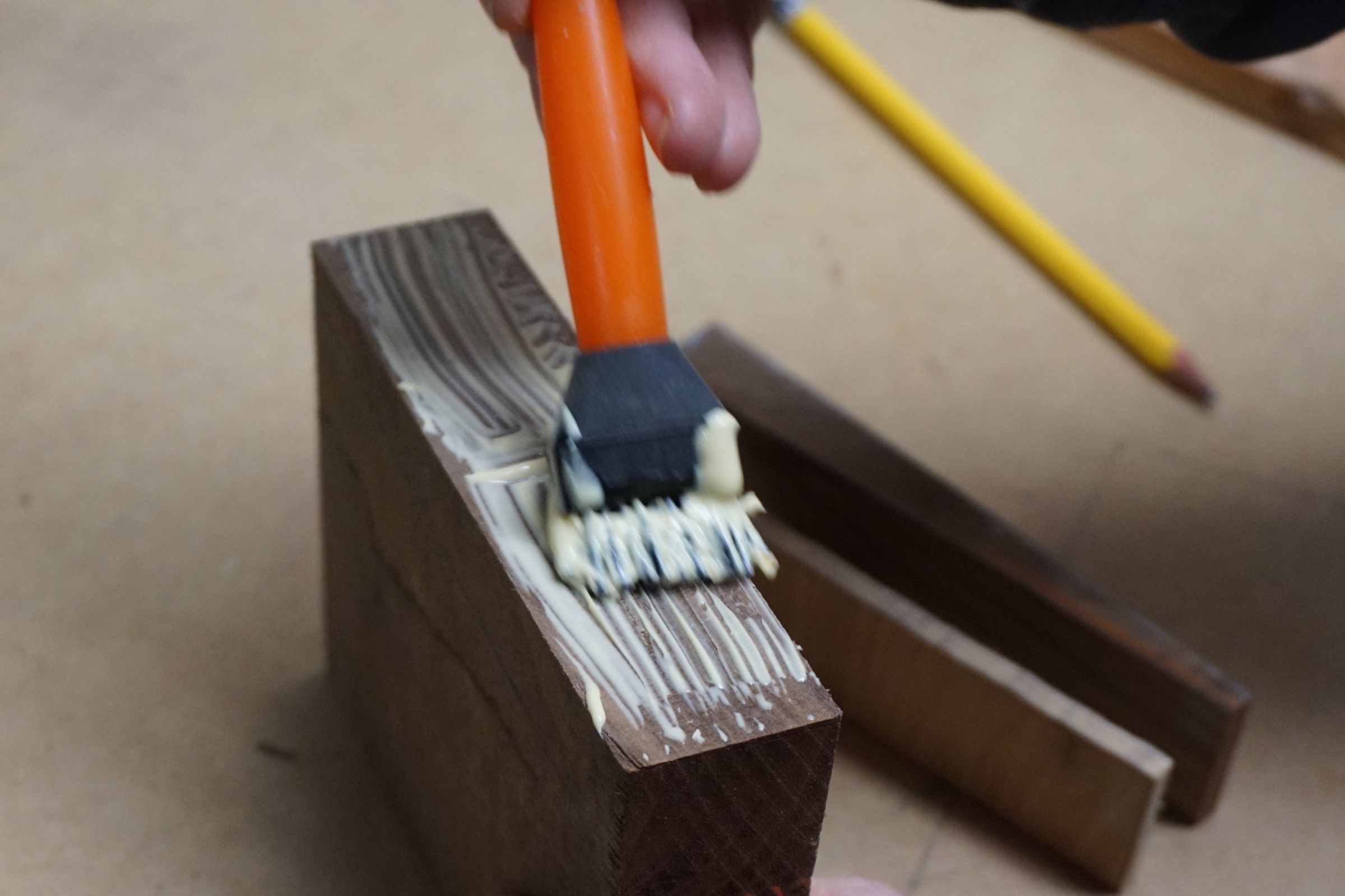 Wooden Brain Bender 3-D Puzzle : 7 Steps (with Pictures) - Instructables