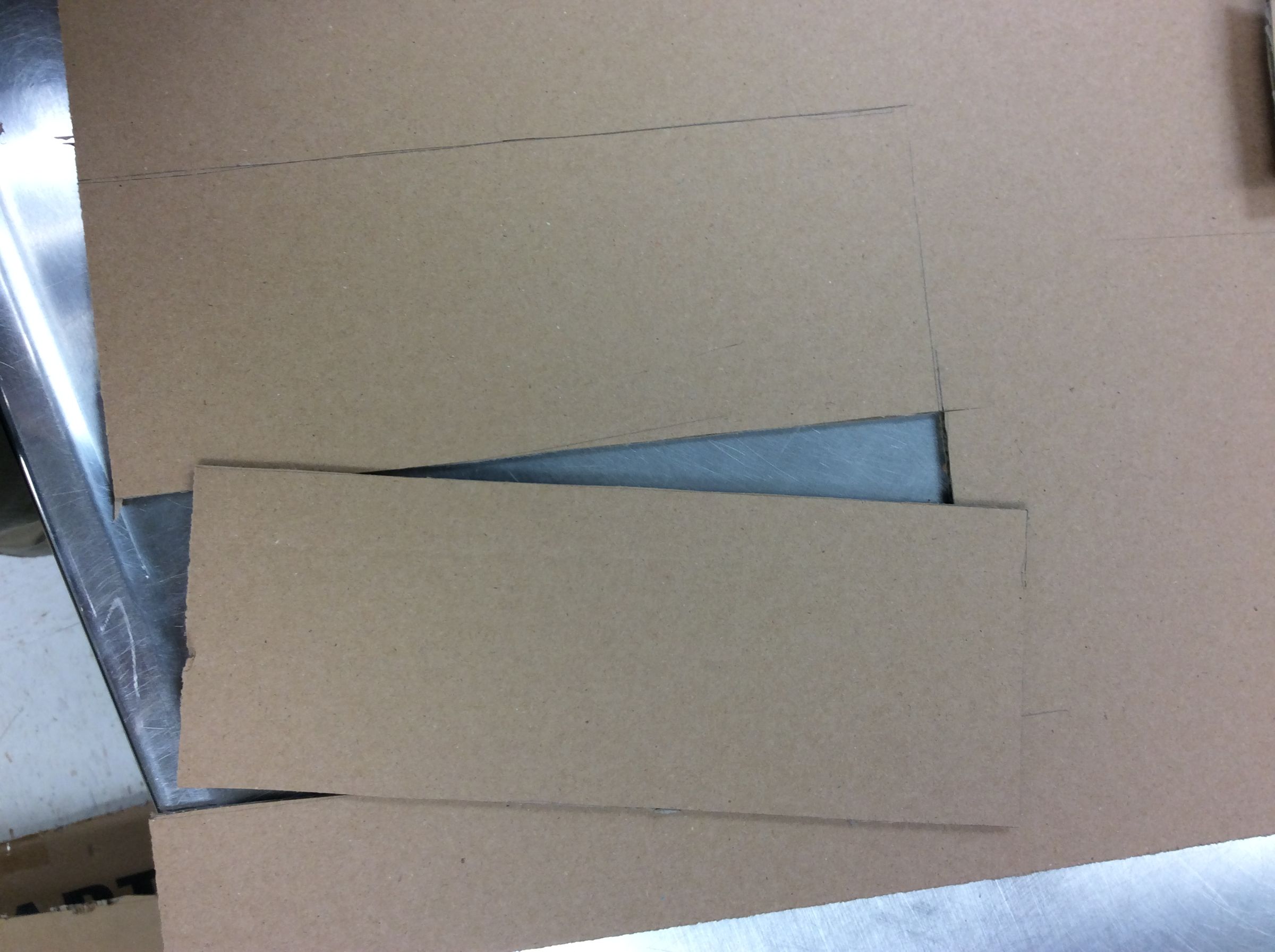 Basic Samurai Armor (no Helmet) : 11 Steps (with Pictures) - Instructables